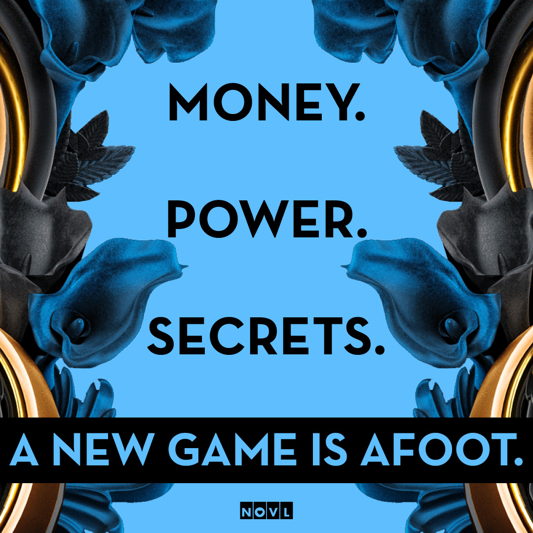 Glorious Rivals by Jennifer Lynn Barnes & | Hachette Book Group