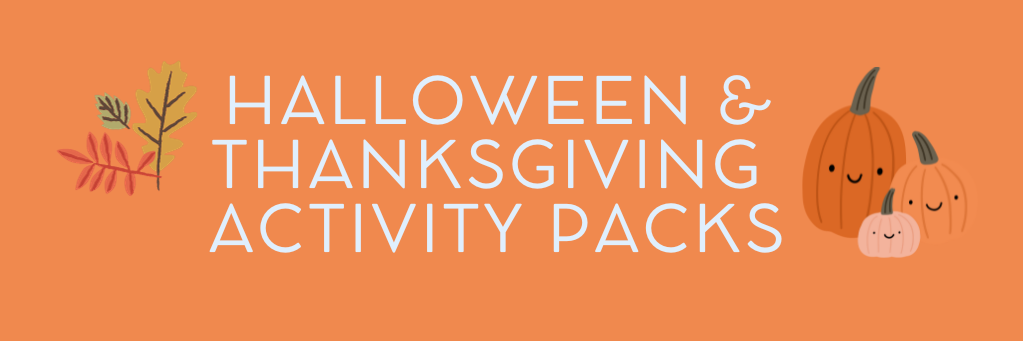 WorthyKids Halloween Download & Fun Thanksgiving Activity Pack ...