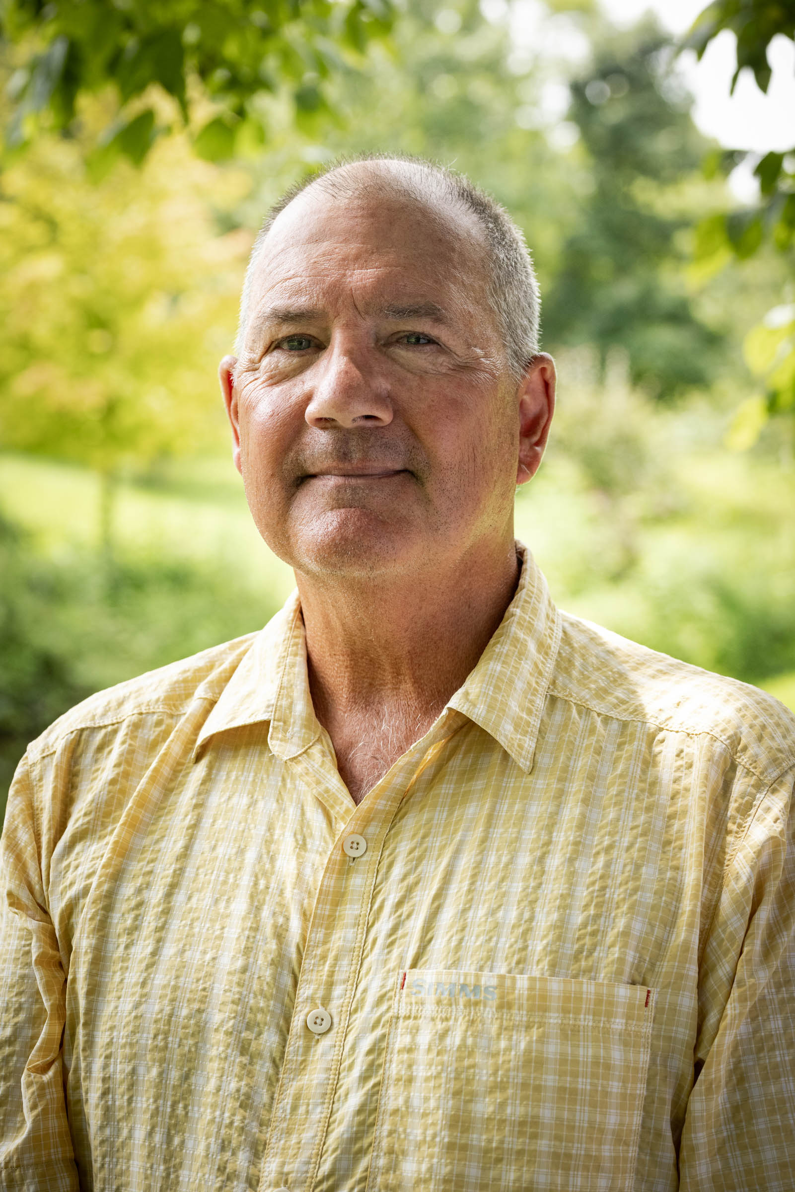 Dan Armitage | Hachette Book Group