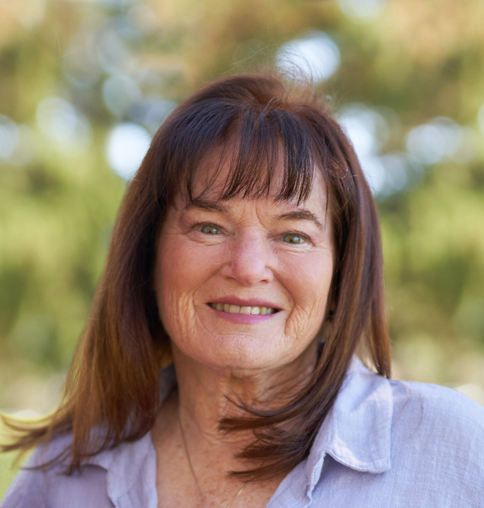 Terry Barlin Vesci | Hachette Book Group