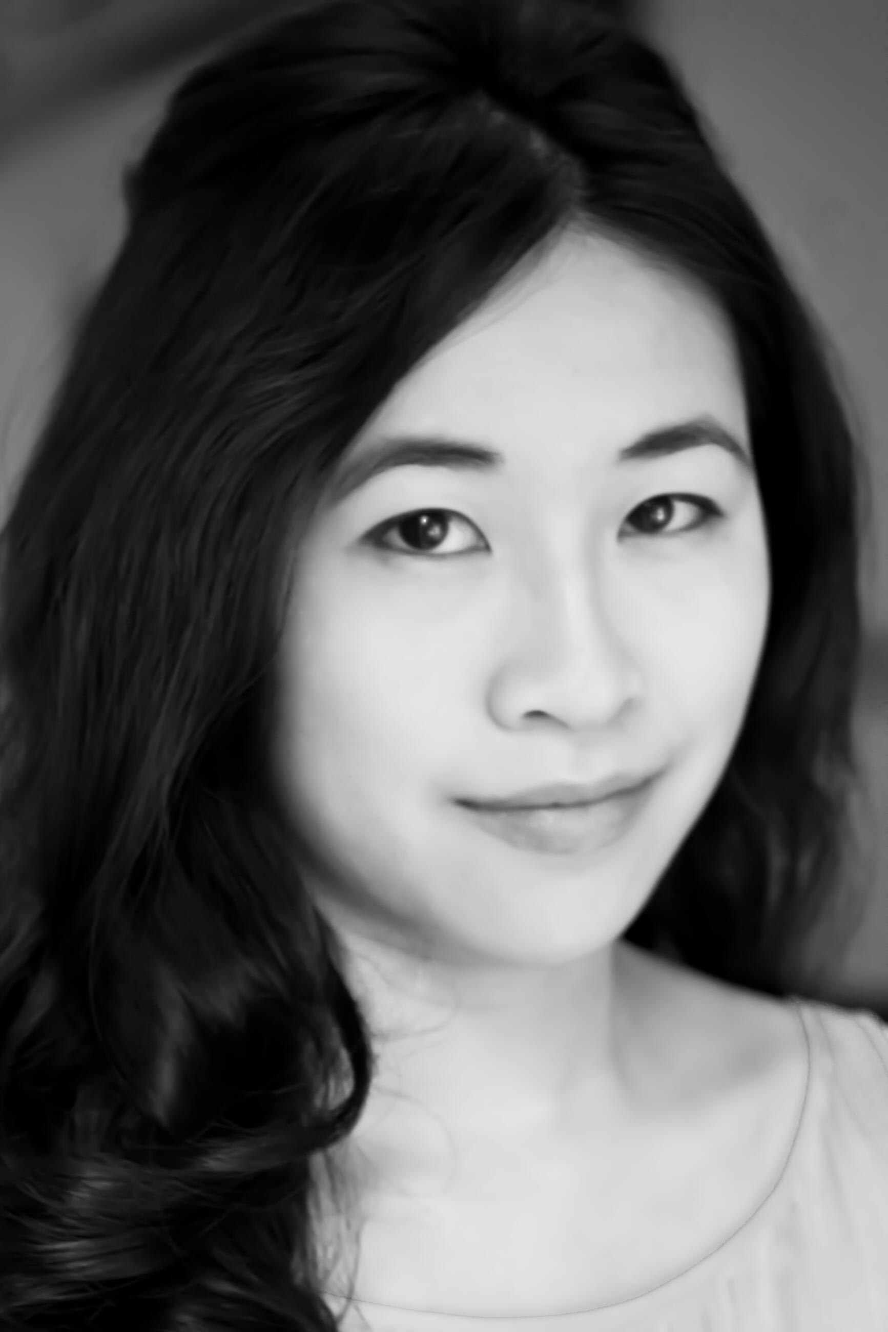 Wendy Chen | Hachette Book Group