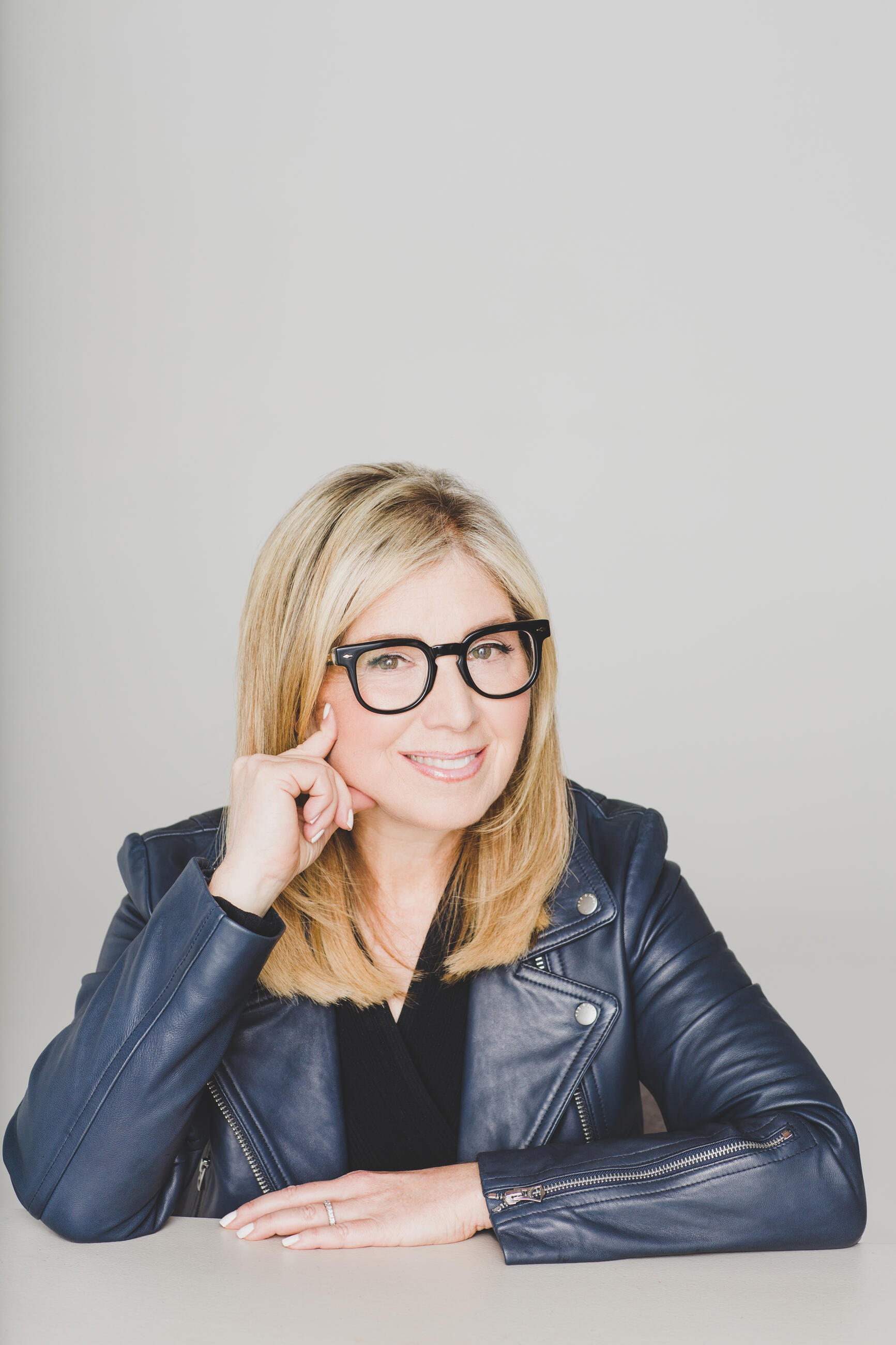 Leslie Zane | Hachette Book Group