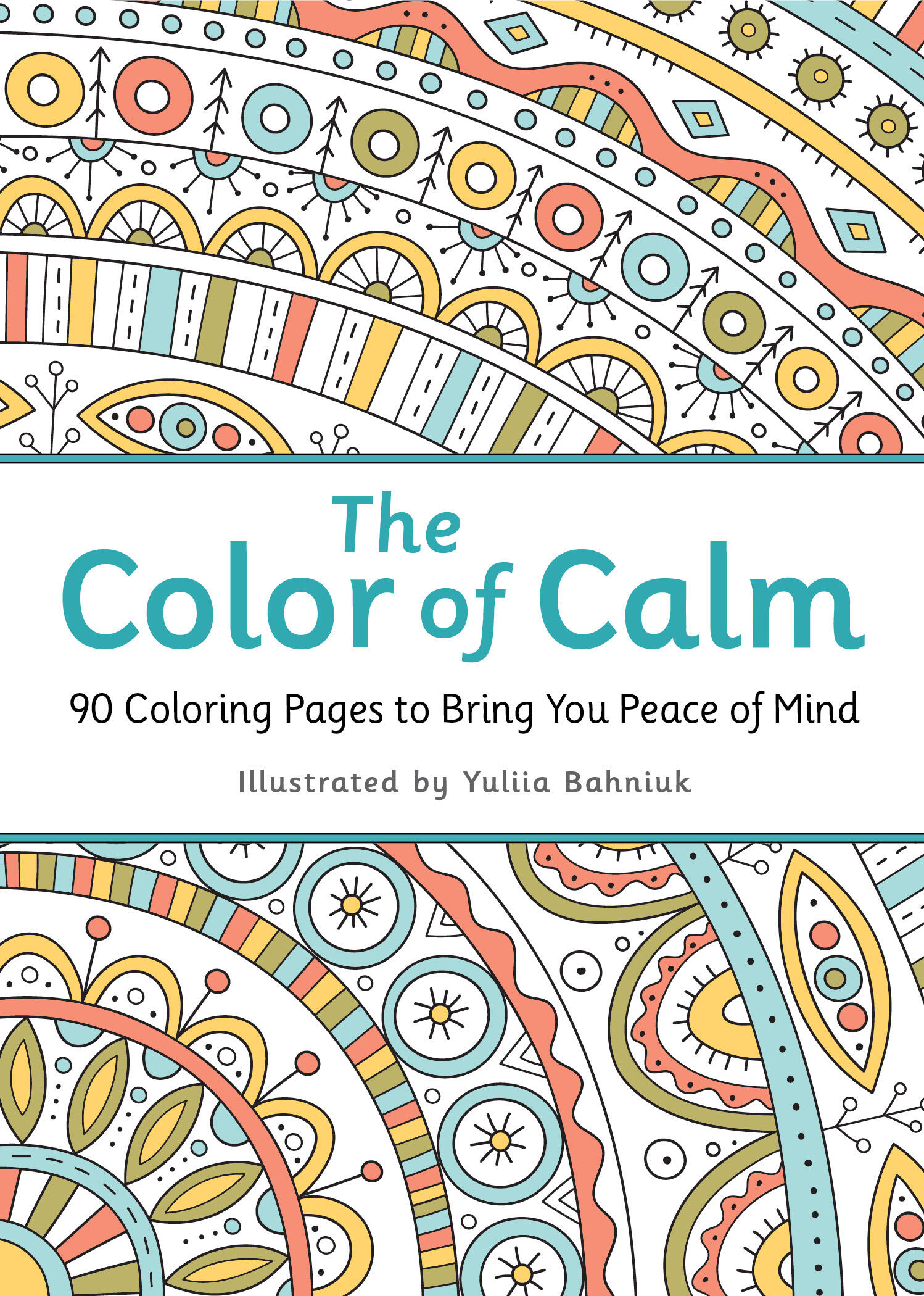 Coloring Books | Hachette Book Group