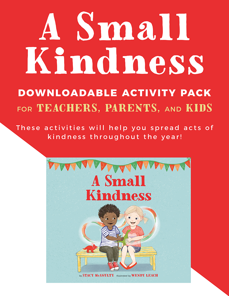 Family-Friendly Books about Giving Thanks | Hachette Book Group