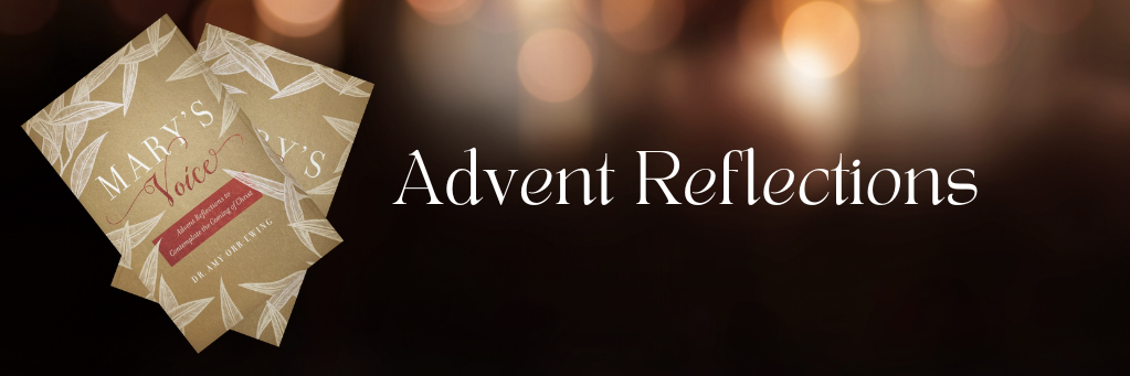 Mary's Voice | Hachette Book Group