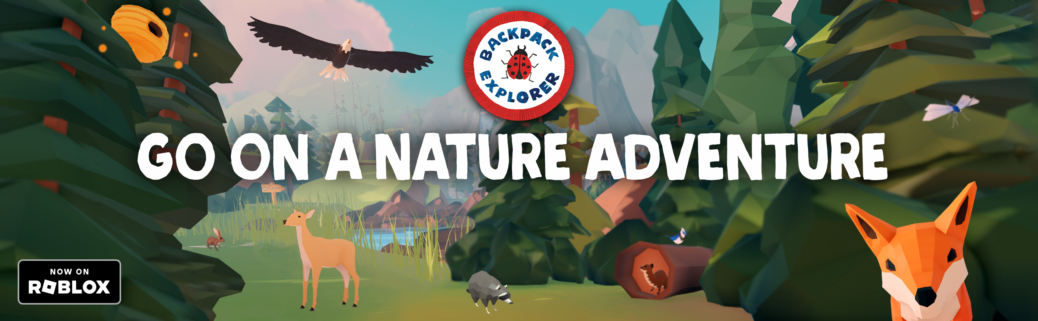 Backpack Explorer Roblox Experience – Claim Backpack Explorer Patch ...