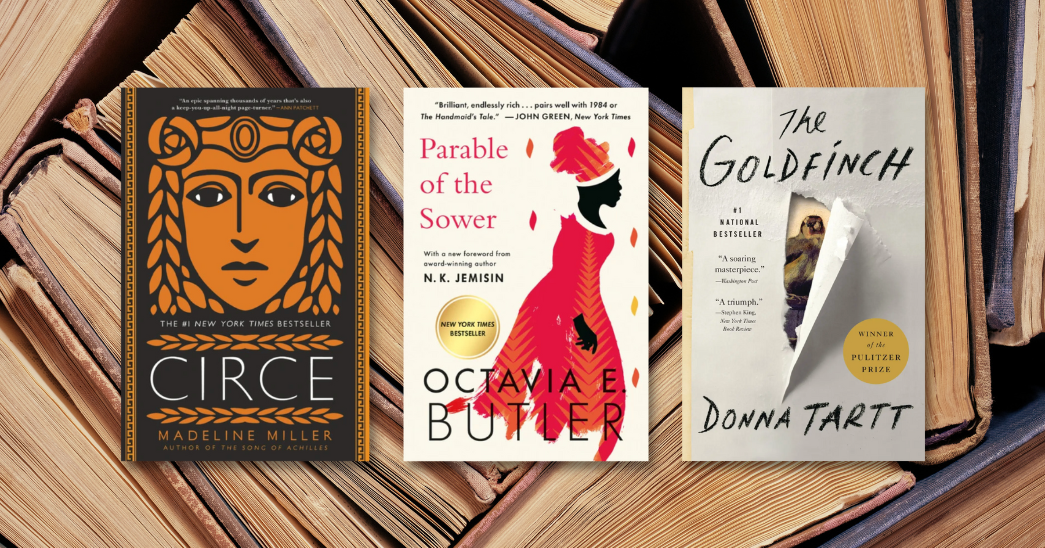 Modern Classics for Your Next Book Club Meeting | Hachette Book Group