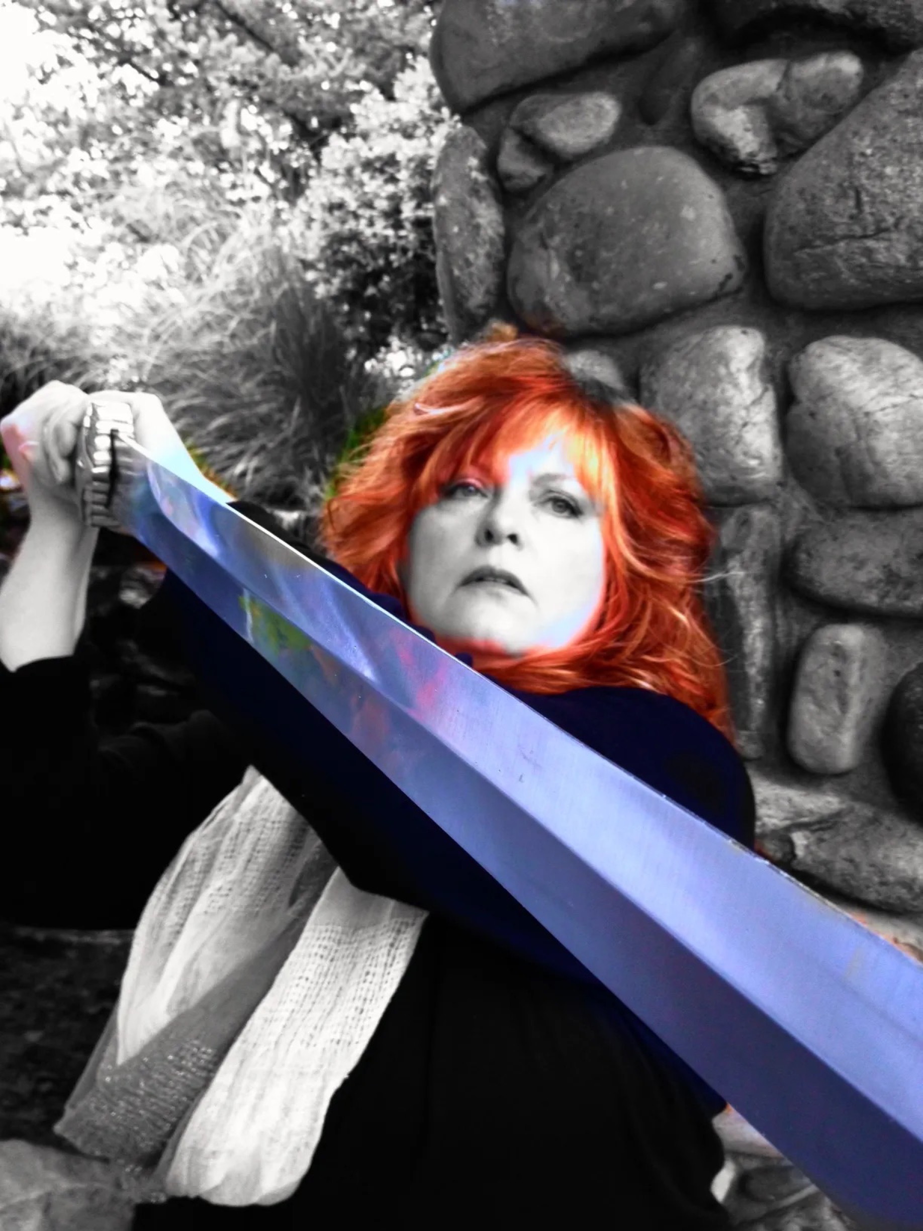 Gail Simone | Hachette Book Group