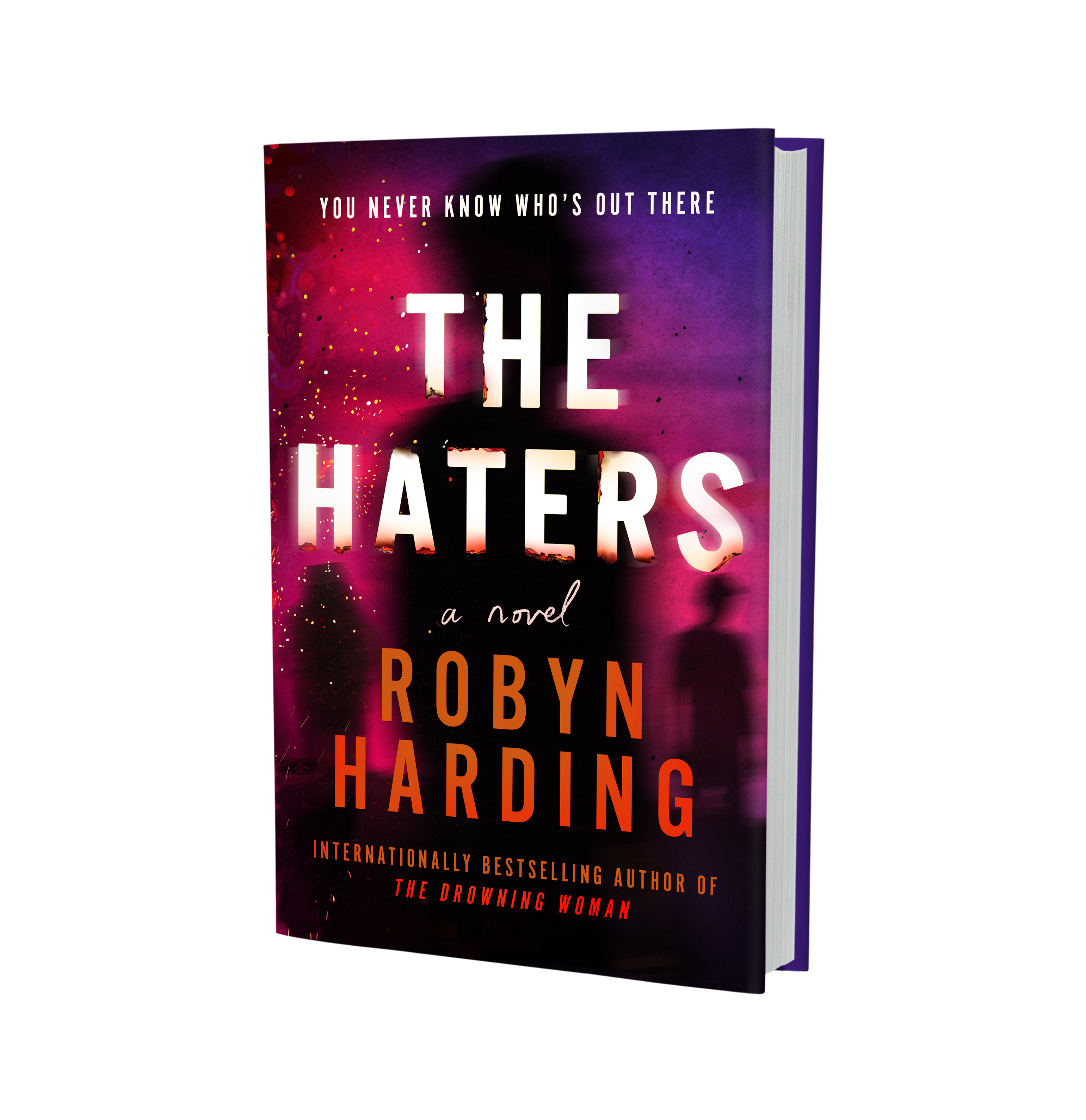 The Haters Preorder Offer | Hachette Book Group