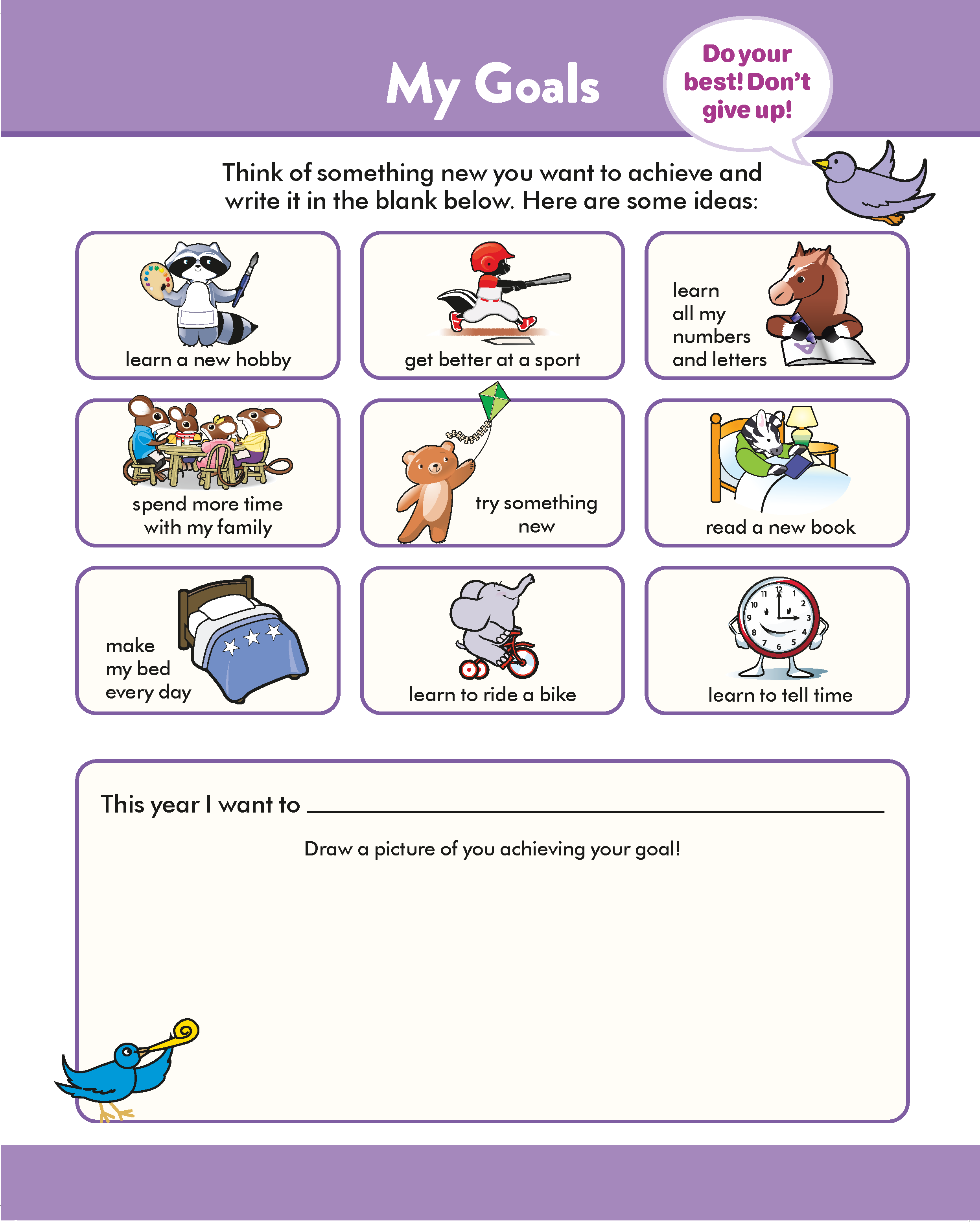 How To Help Kids Build Self-Esteem | Hachette Book Group