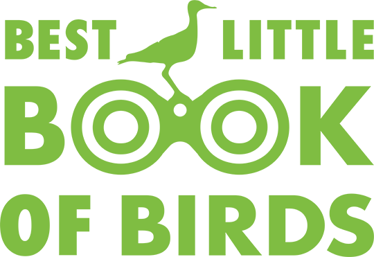 Timber Press – Series – Best Little Book of Birds | Hachette Book Group