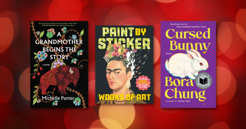 Books on my Wishlist This Holiday Season | Hachette Book Group