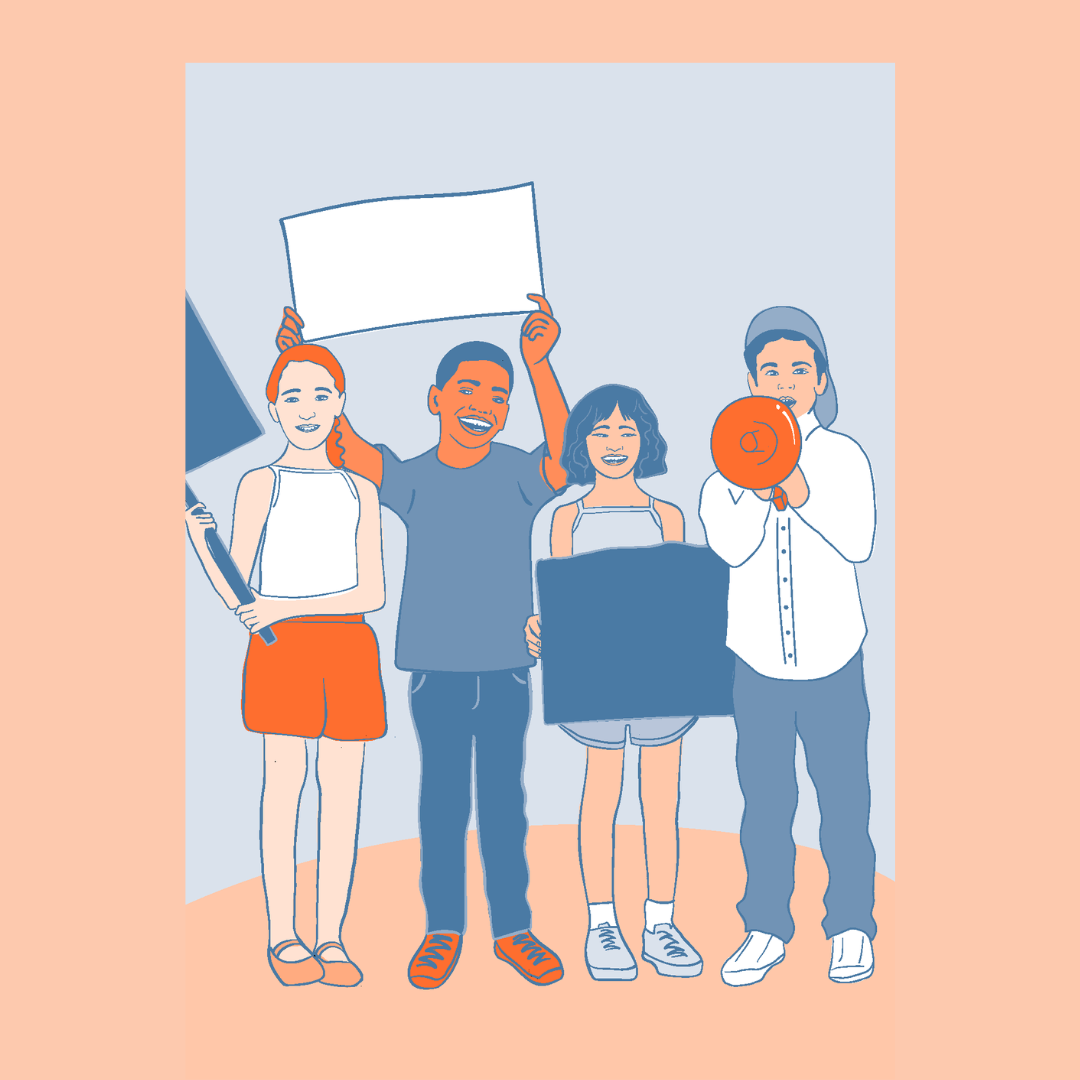 17th Amendment For Kids Teach Kids Their First Amendment Rights