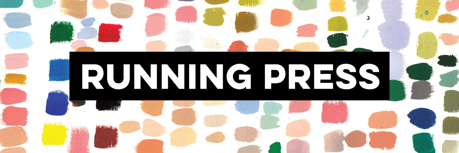 Running Press | Hachette Book Group