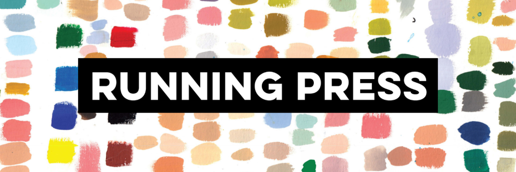 Running Press | Hachette Book Group