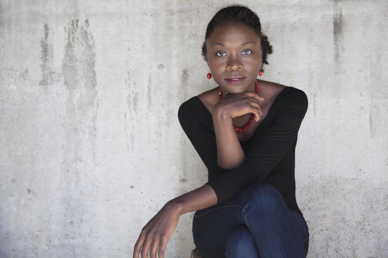 Echo Brown | Hachette Book Group