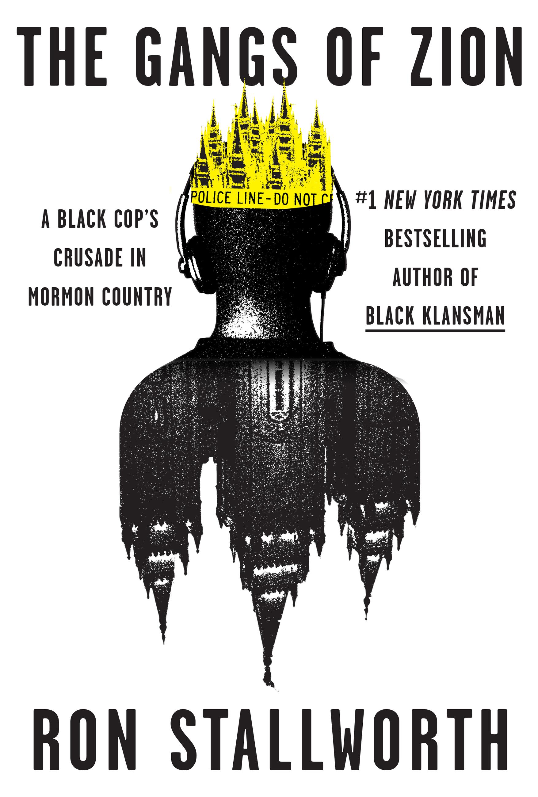 The Gangs of Zion by Ron Stallworth | Hachette Book Group