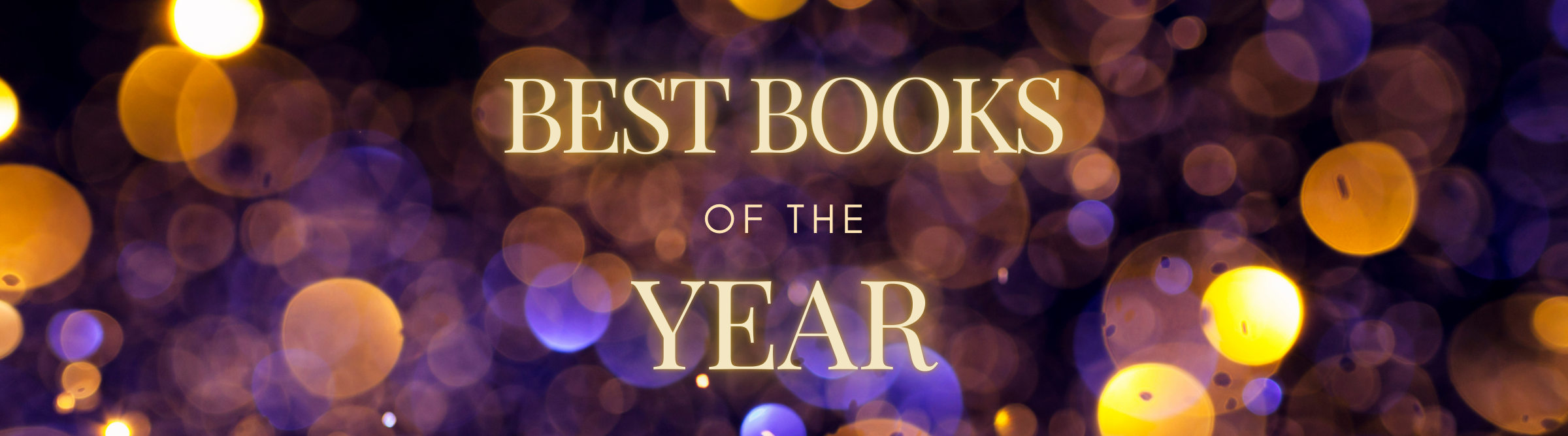 Best Books of the Year | Hachette Book Group