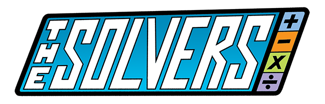 The Solvers Brand Page | Hachette Book Group