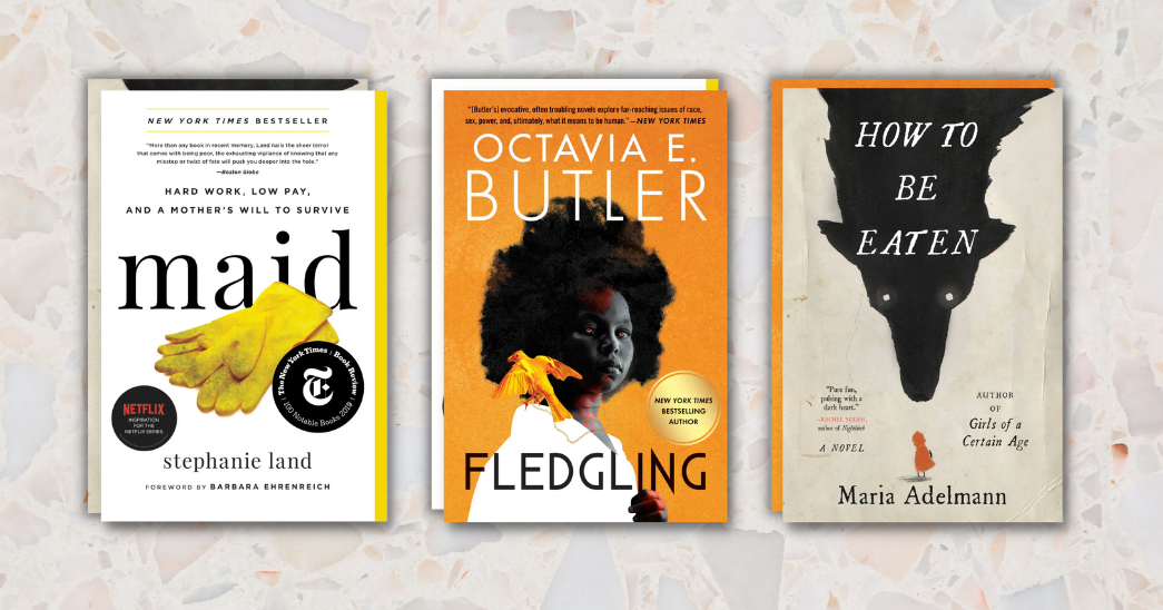 The Perfect Books to Read with your Book Club | Hachette Book Group