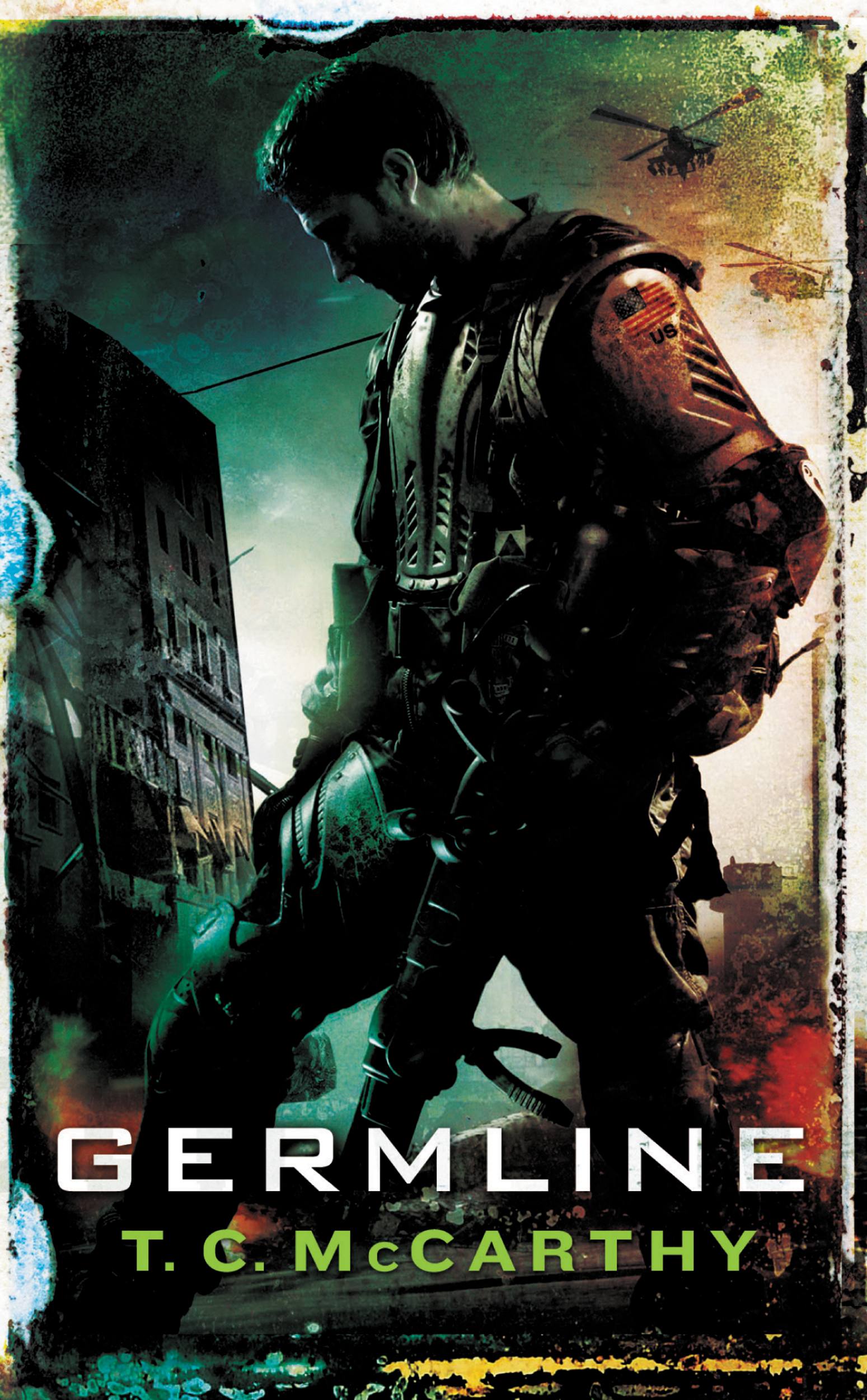 The Subterrene War Trilogy | Hachette Book Group