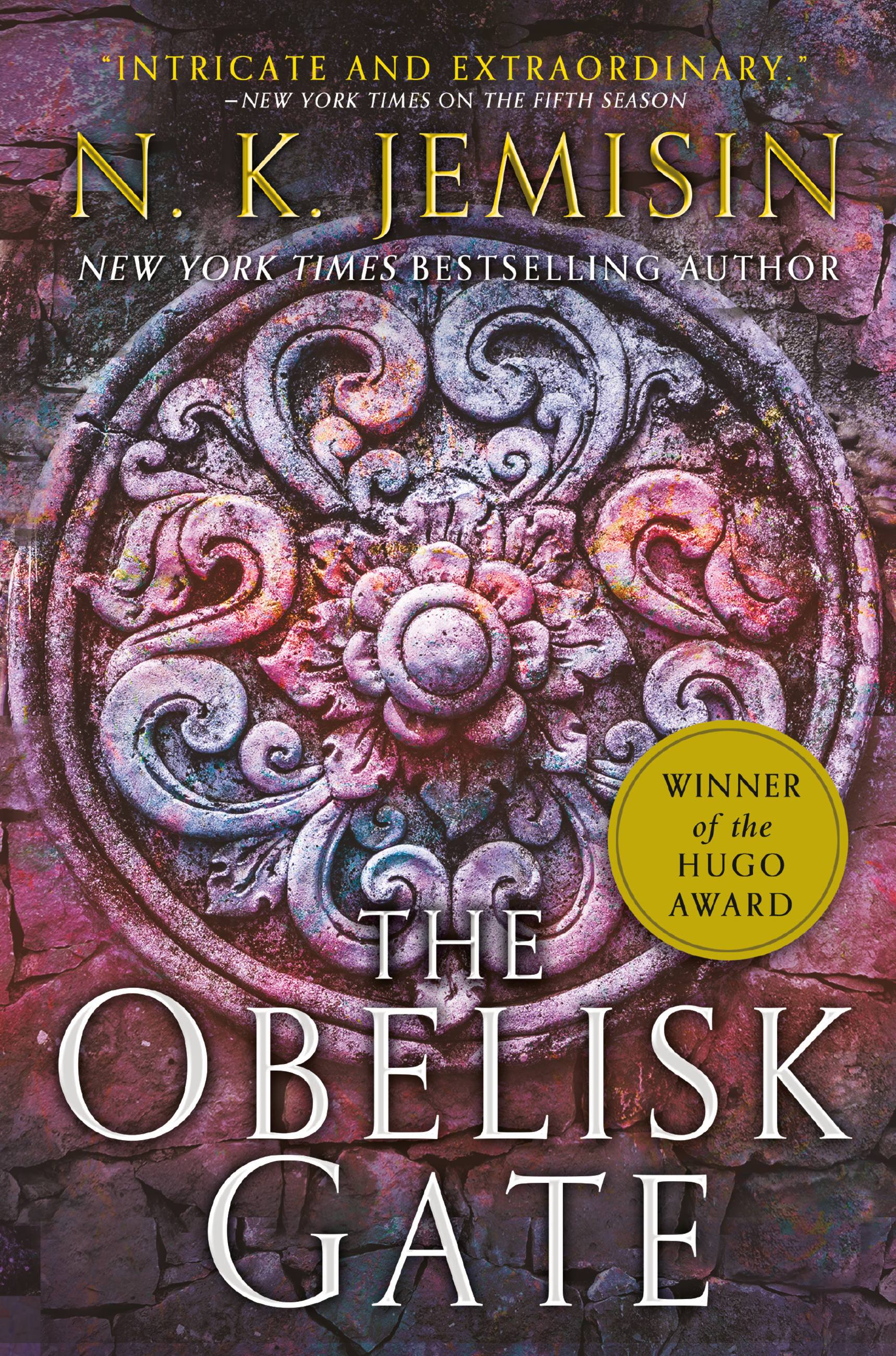 The Broken Earth Trilogy in Order by N. K. Jemisin | Hachette Book Group