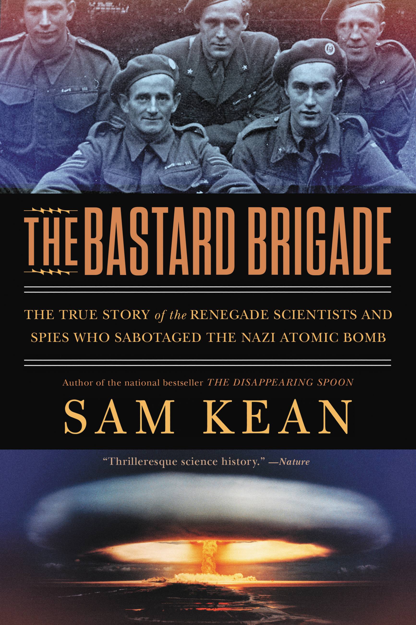 10 Books About World War 2 History You Probably Haven't Heard Of ...