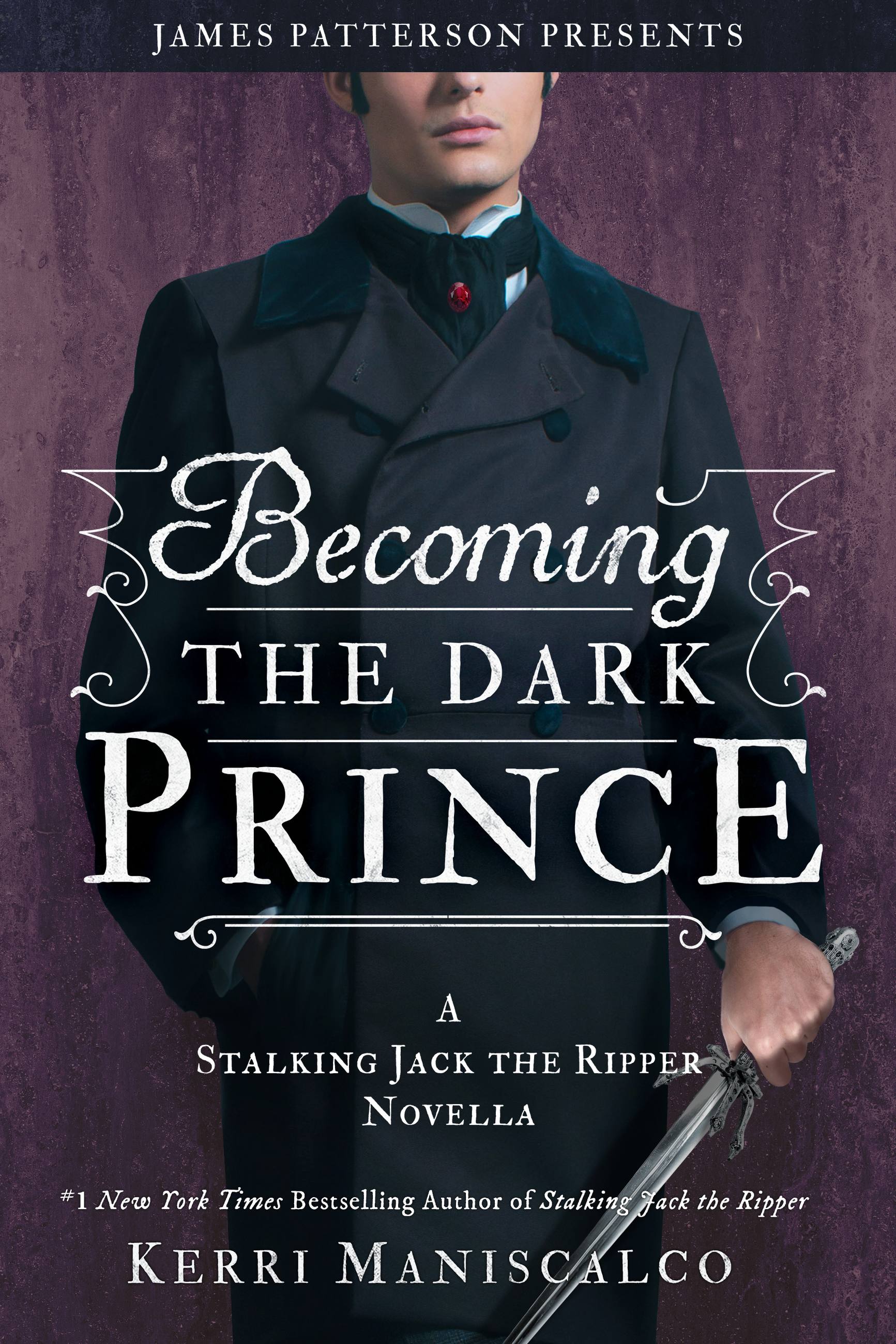 Stalking Jack the Ripper | Hachette Book Group