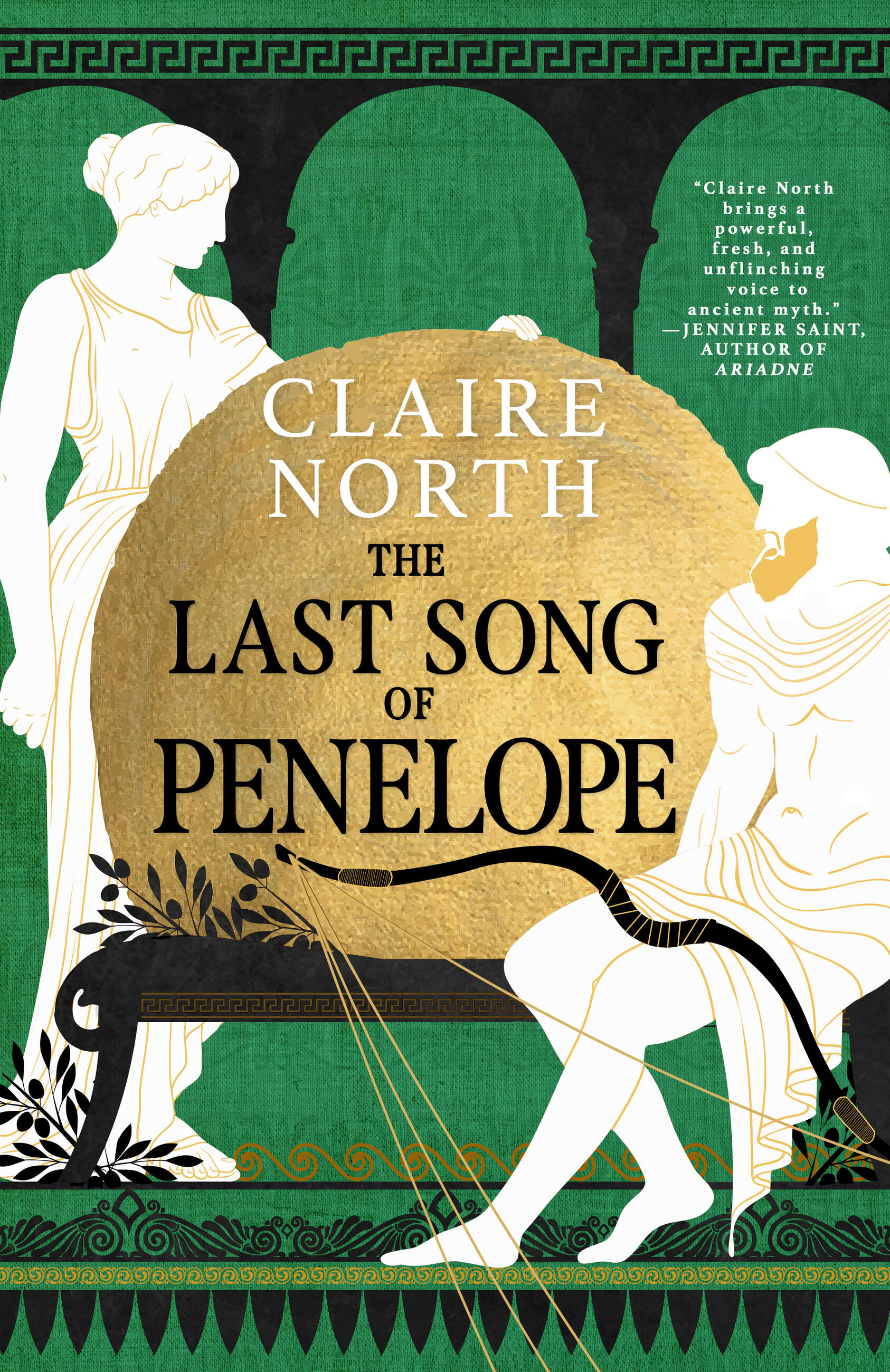 Claire North | Hachette Book Group