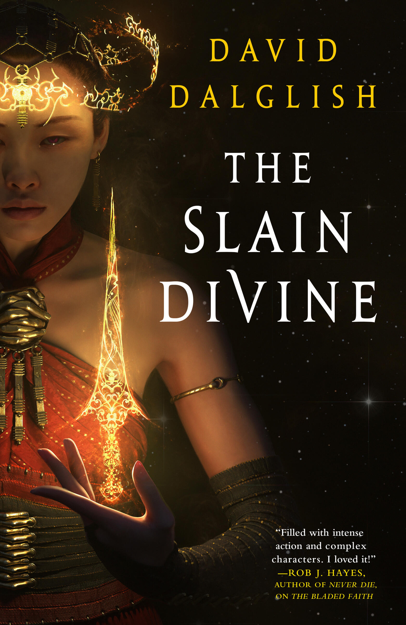 The Fifth Season by N. K. Jemisin | Hachette Book Group
