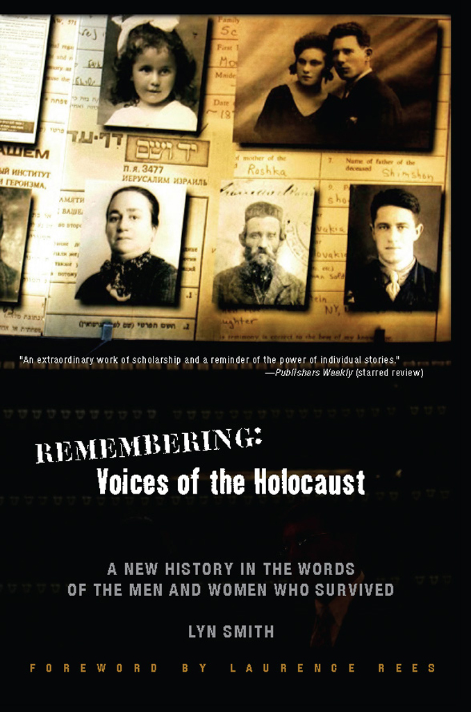 13 Important Books About the Holocaust | Hachette Book Group