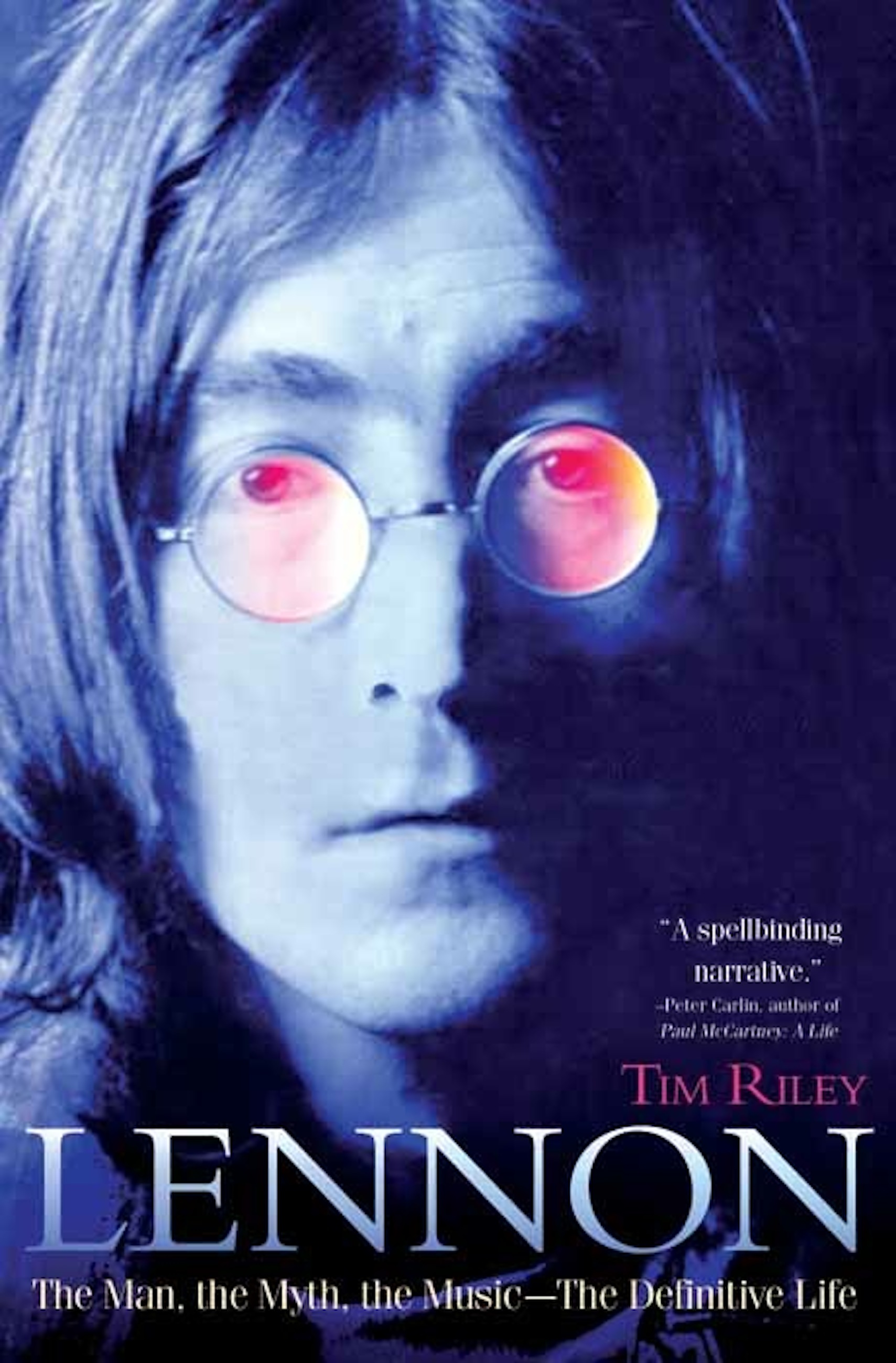 Lennon by Tim Riley | Hachette Book Group