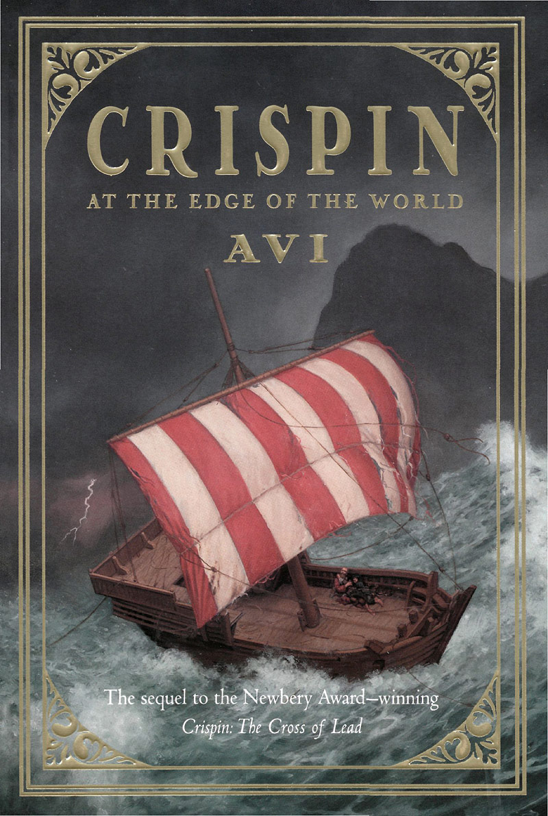 Crispin | Hachette Book Group