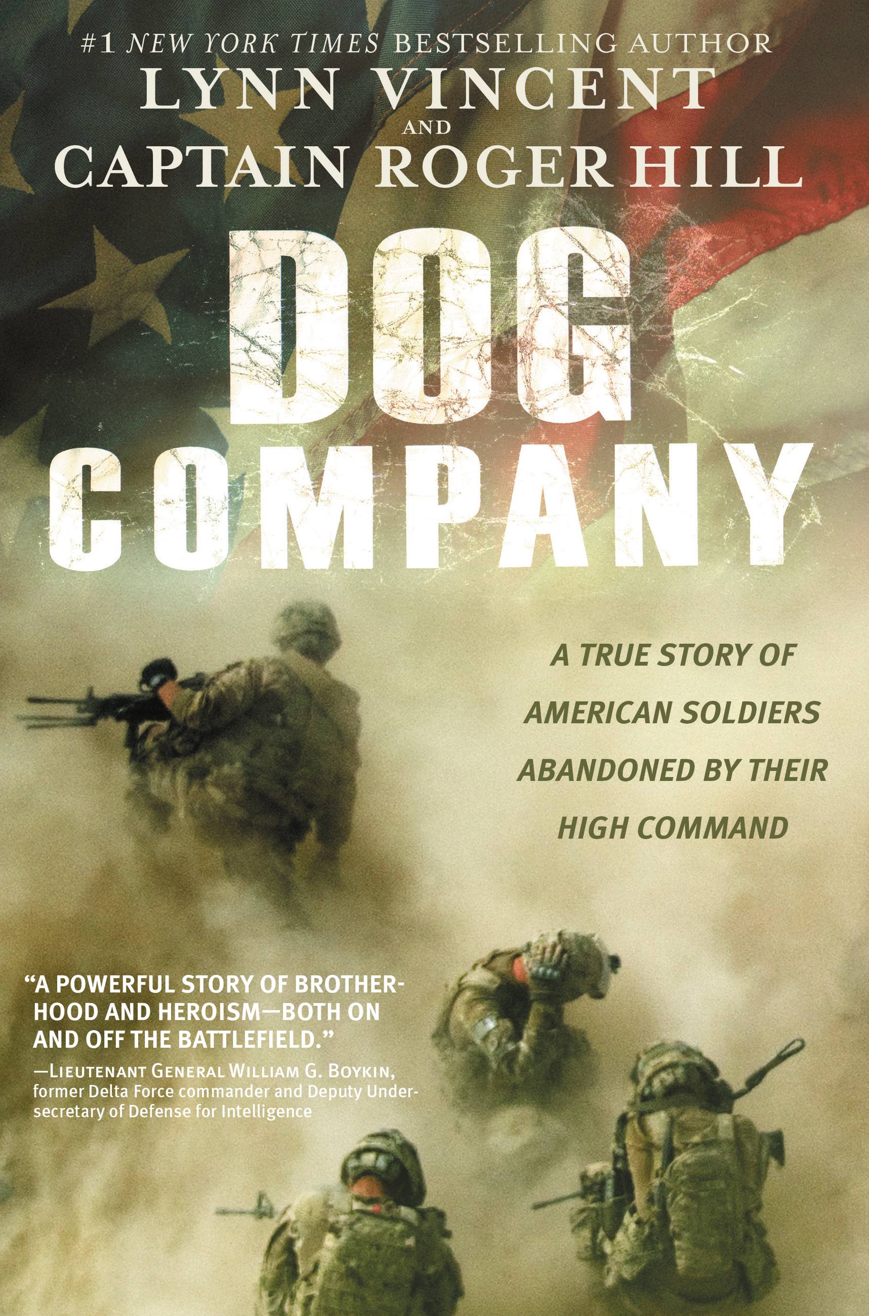 7 Books by Veteran Authors to Start Reading Now | Hachette Book Group