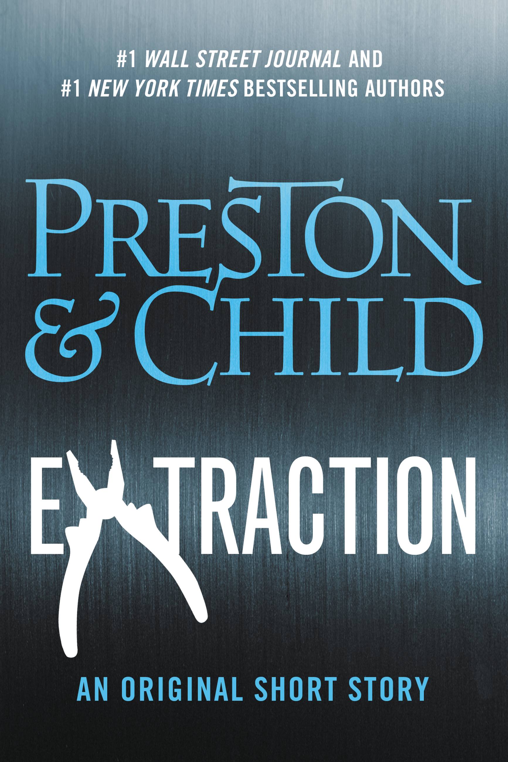 Preston & Child Books in Order | Hachette Book Group