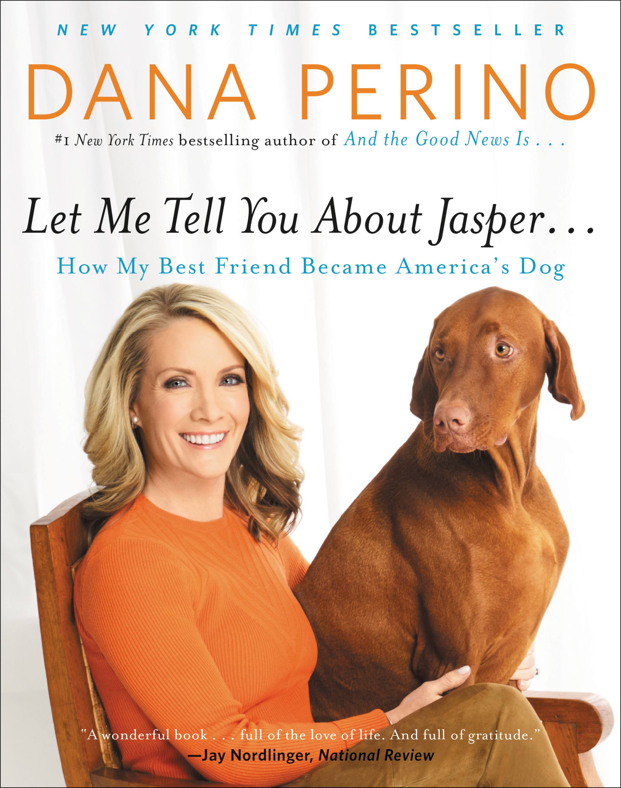 10 Dog Training Tips from Dana Perino | Hachette Book Group