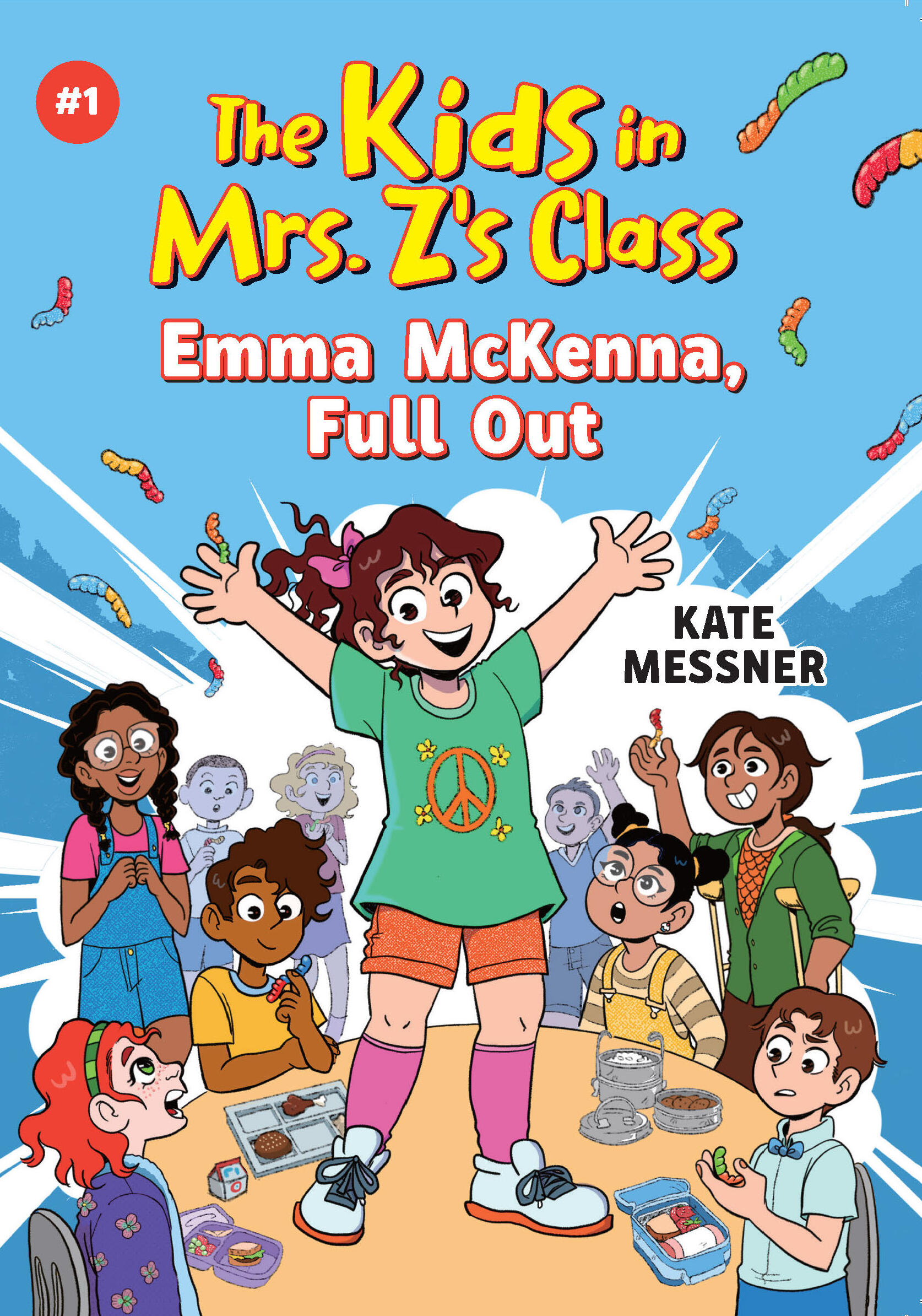 Popular Children's Books | Best Books for Kids | Hachette Book Group