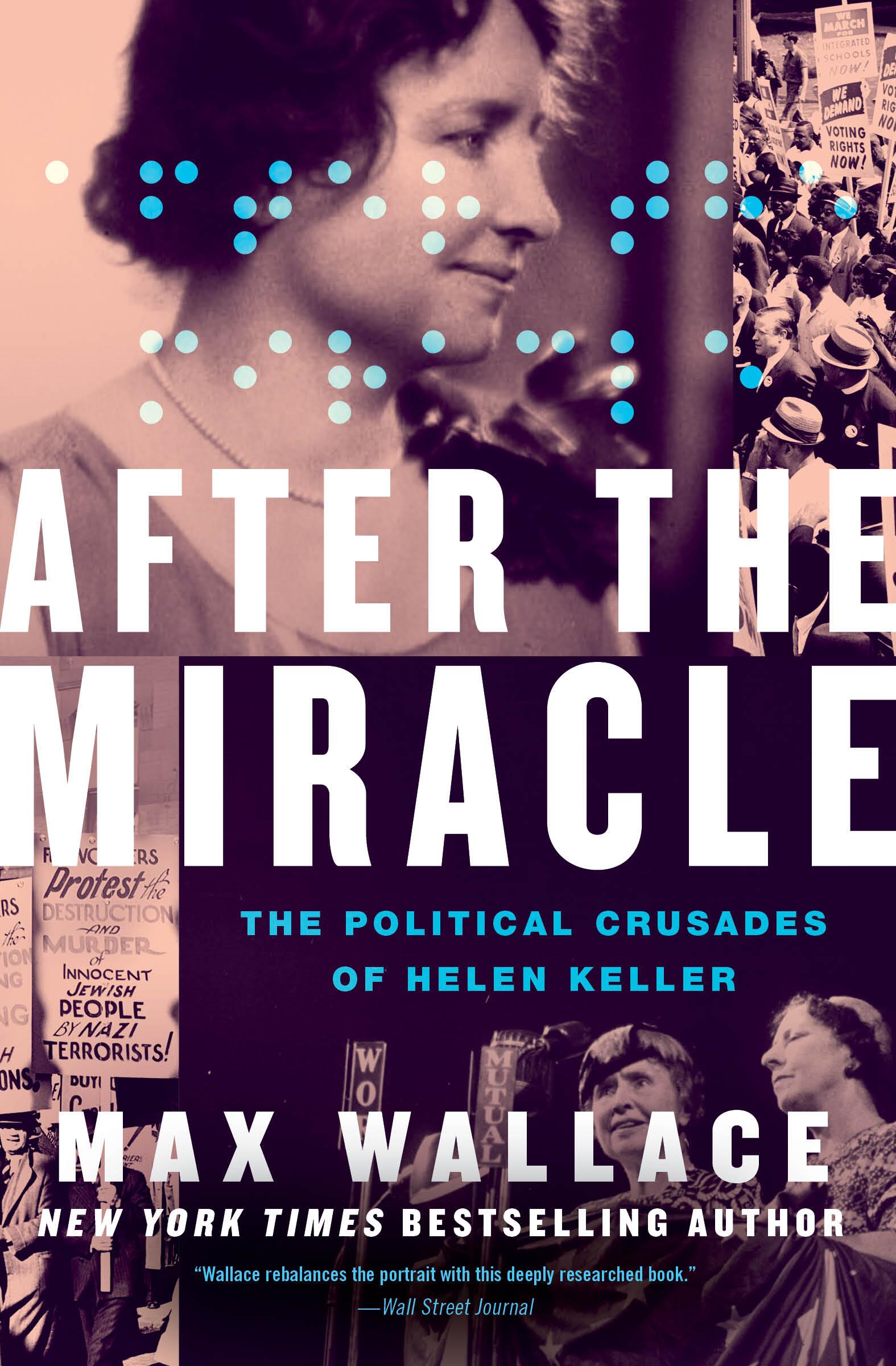 After the Miracle by Max Wallace | Hachette Book Group