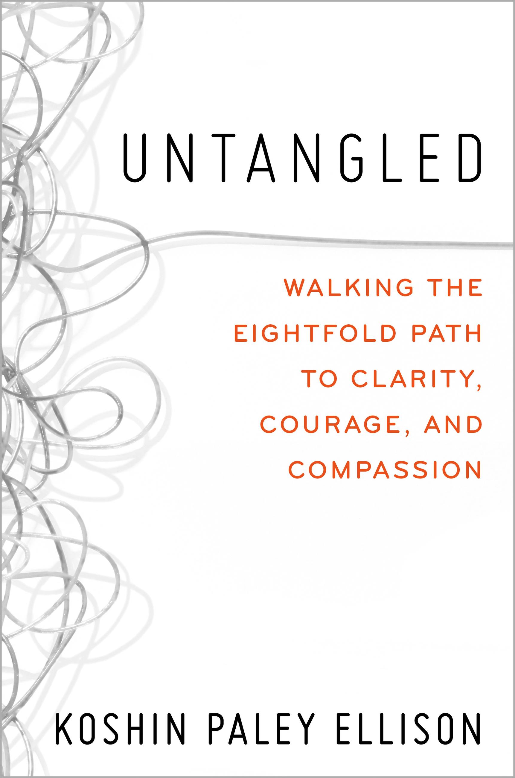 Untangled by Koshin Paley Ellison | Hachette Book Group