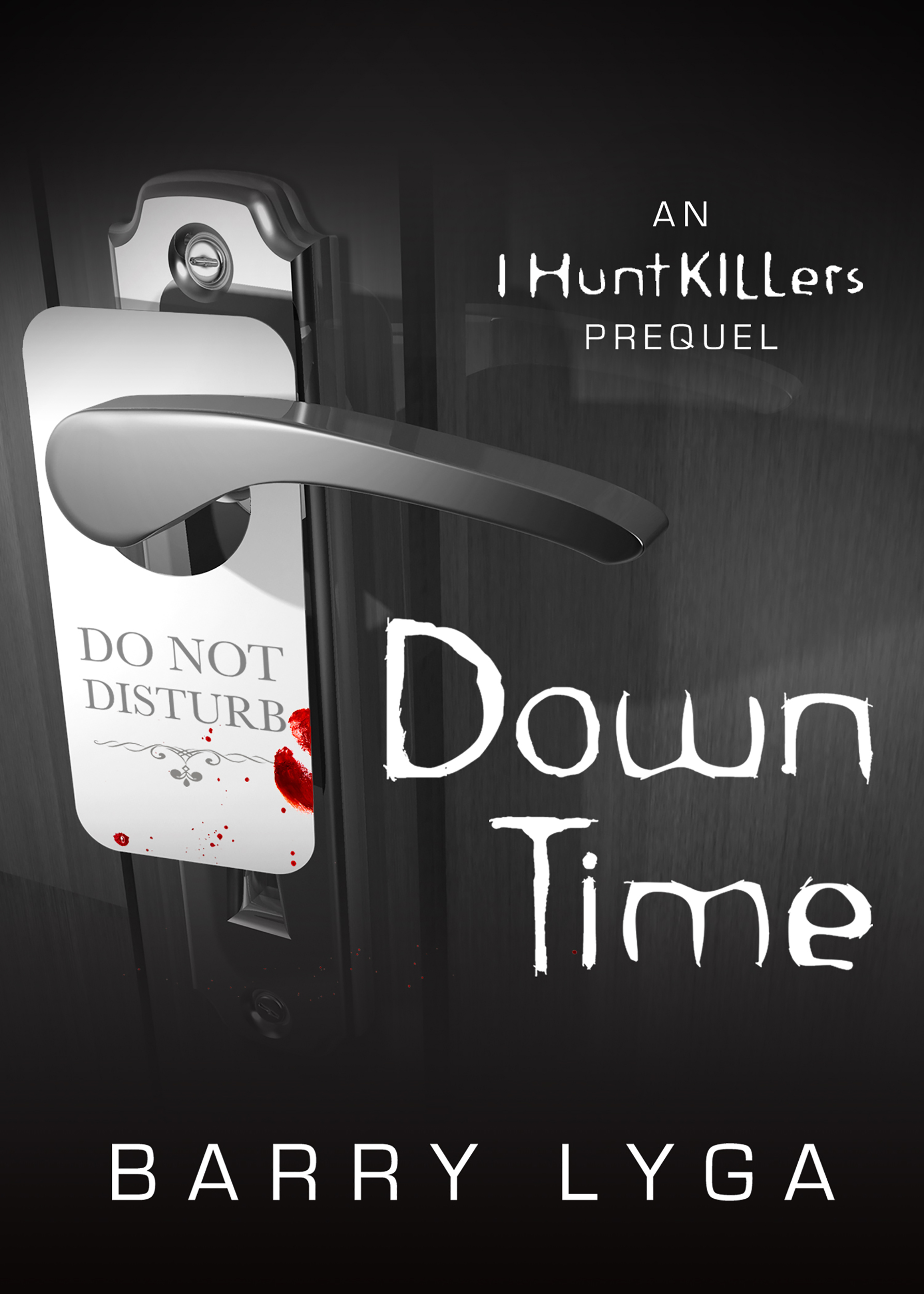 I Hunt Killers | Hachette Book Group
