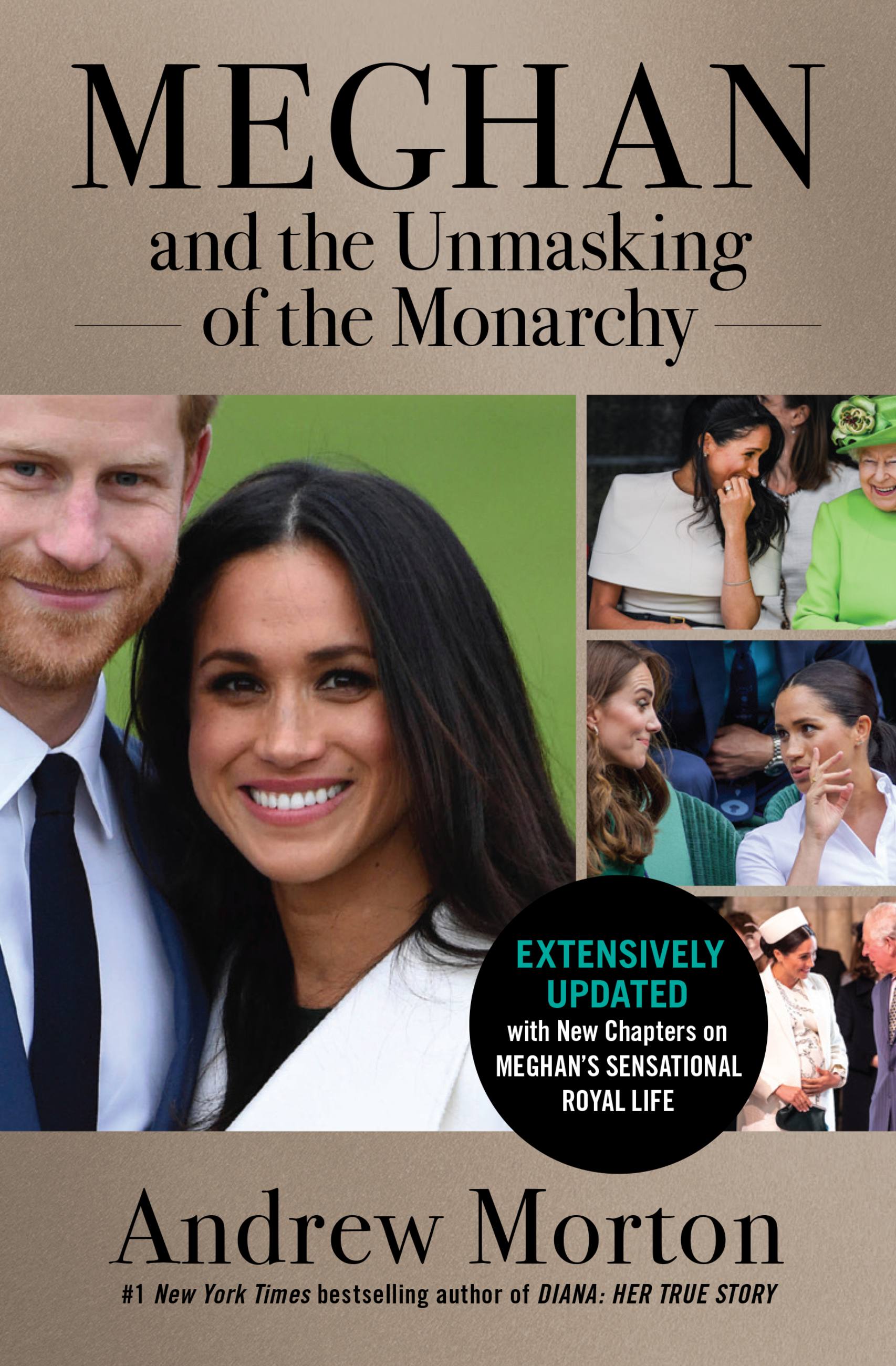 Best Royal Reads | Hachette Book Group