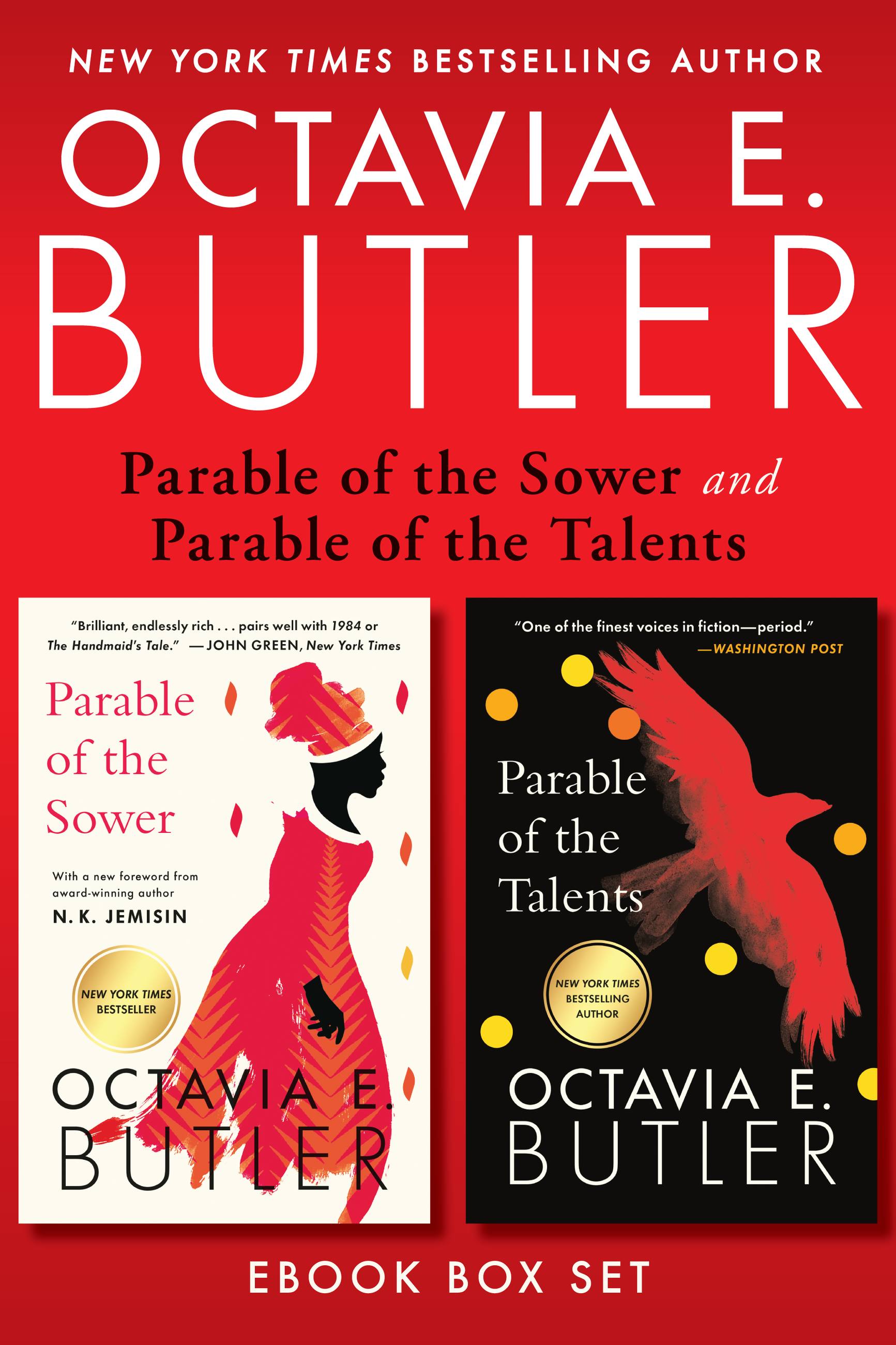 Octavia E. Butler | Hachette Book Group