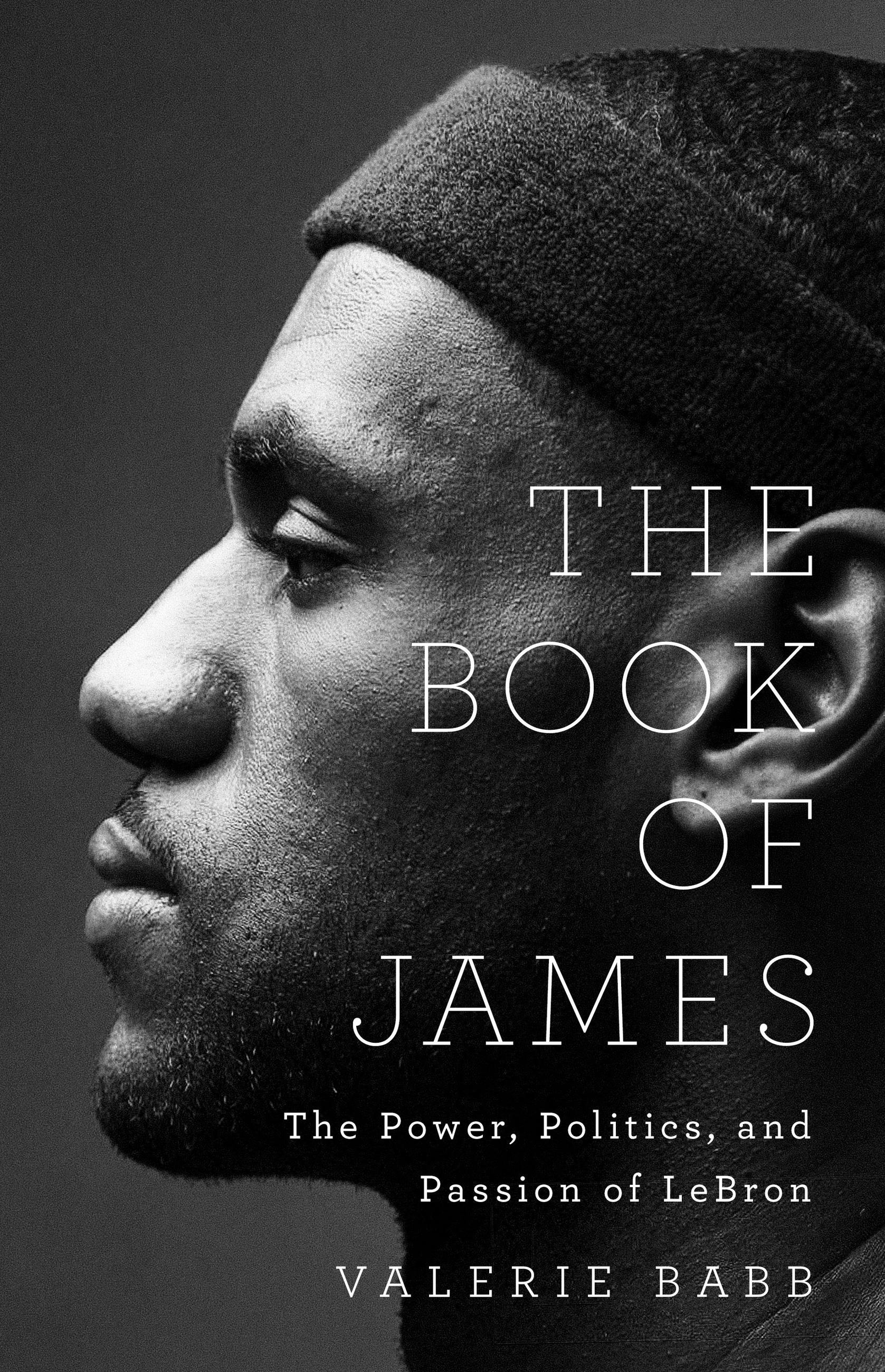 The Book of James by Valerie Babb | Hachette Book Group