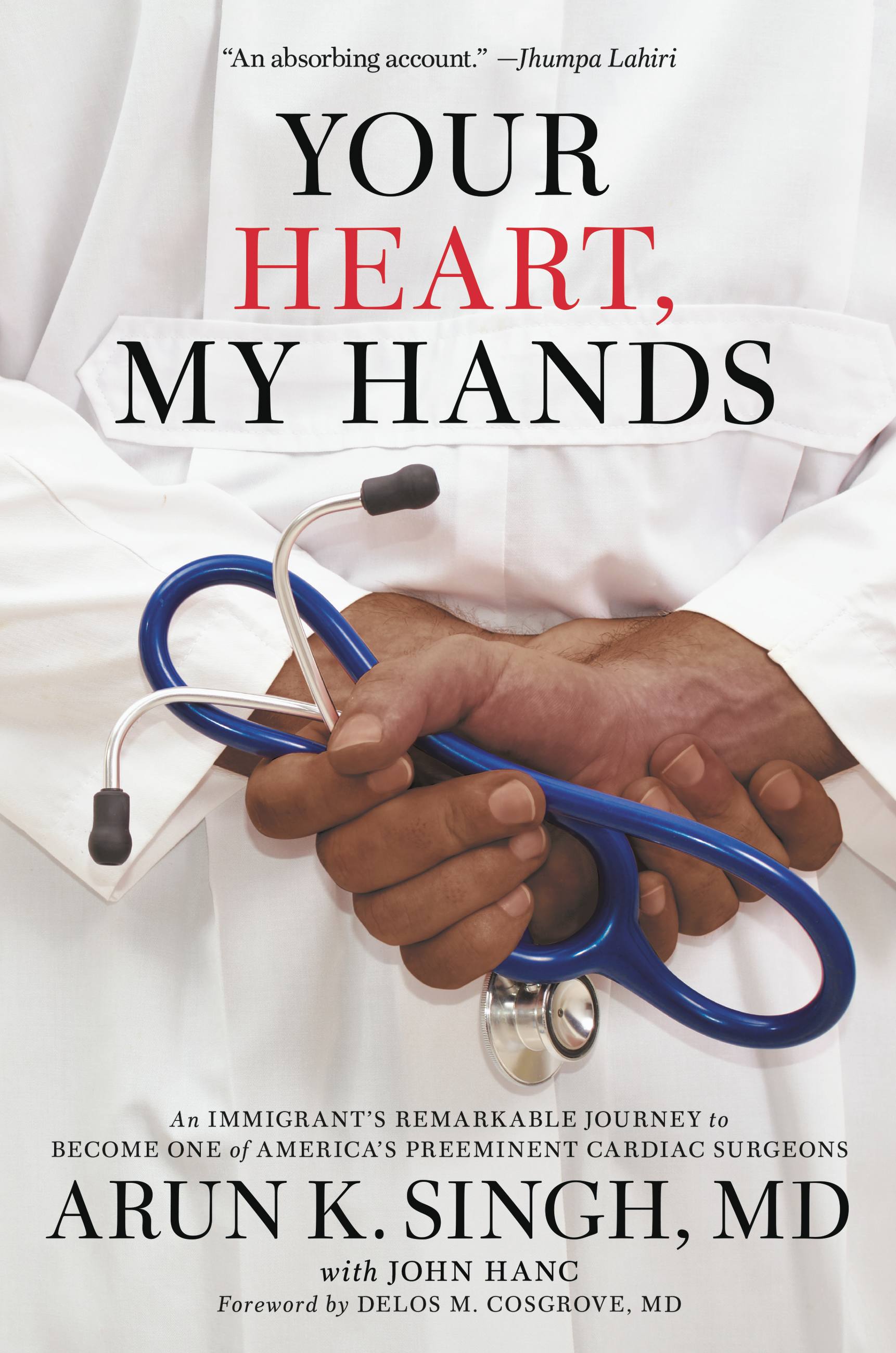 12 Memorable Medical Memoirs | Hachette Book Group