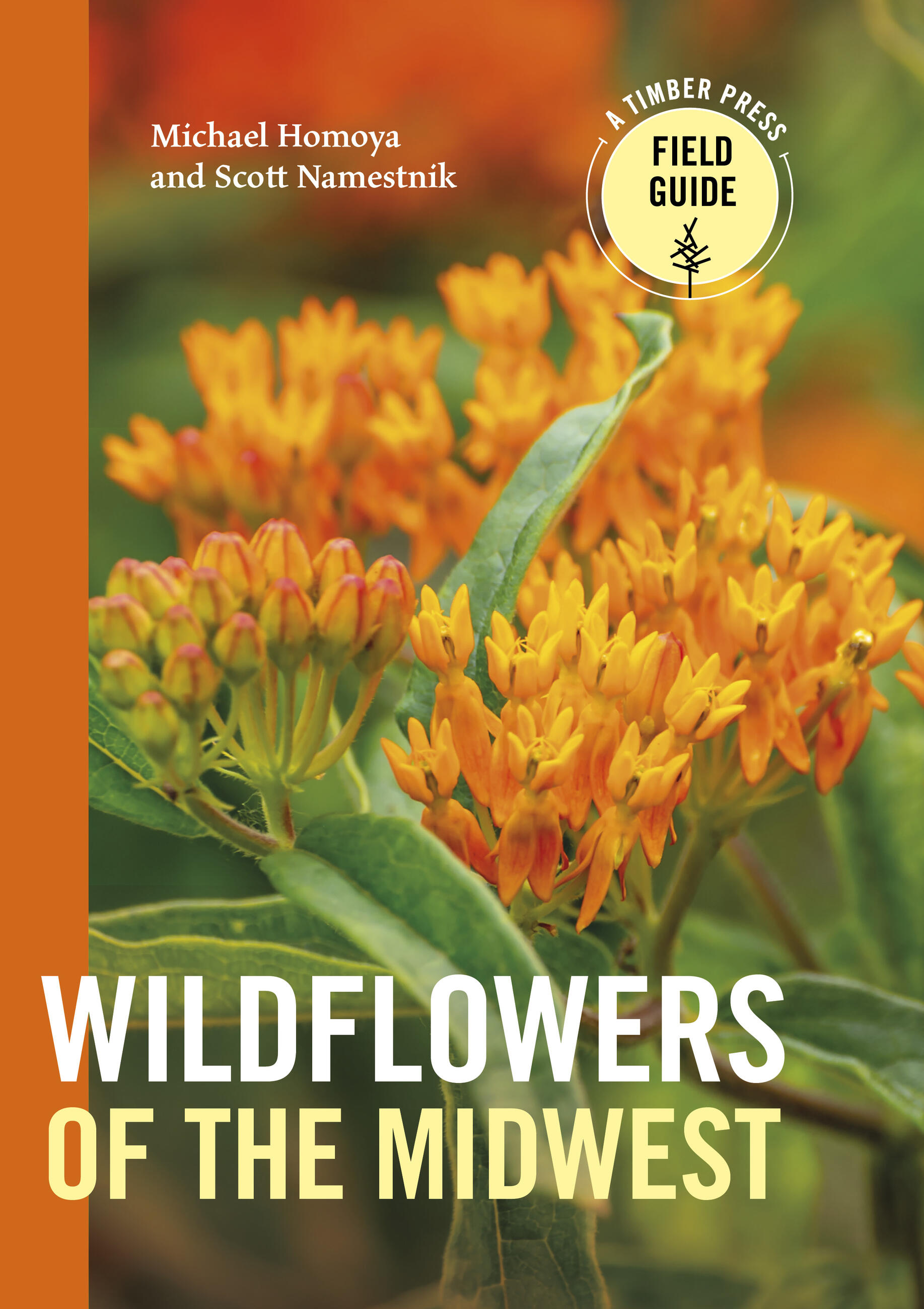 Regional Field Guides - Timber Press | Hachette Book Group