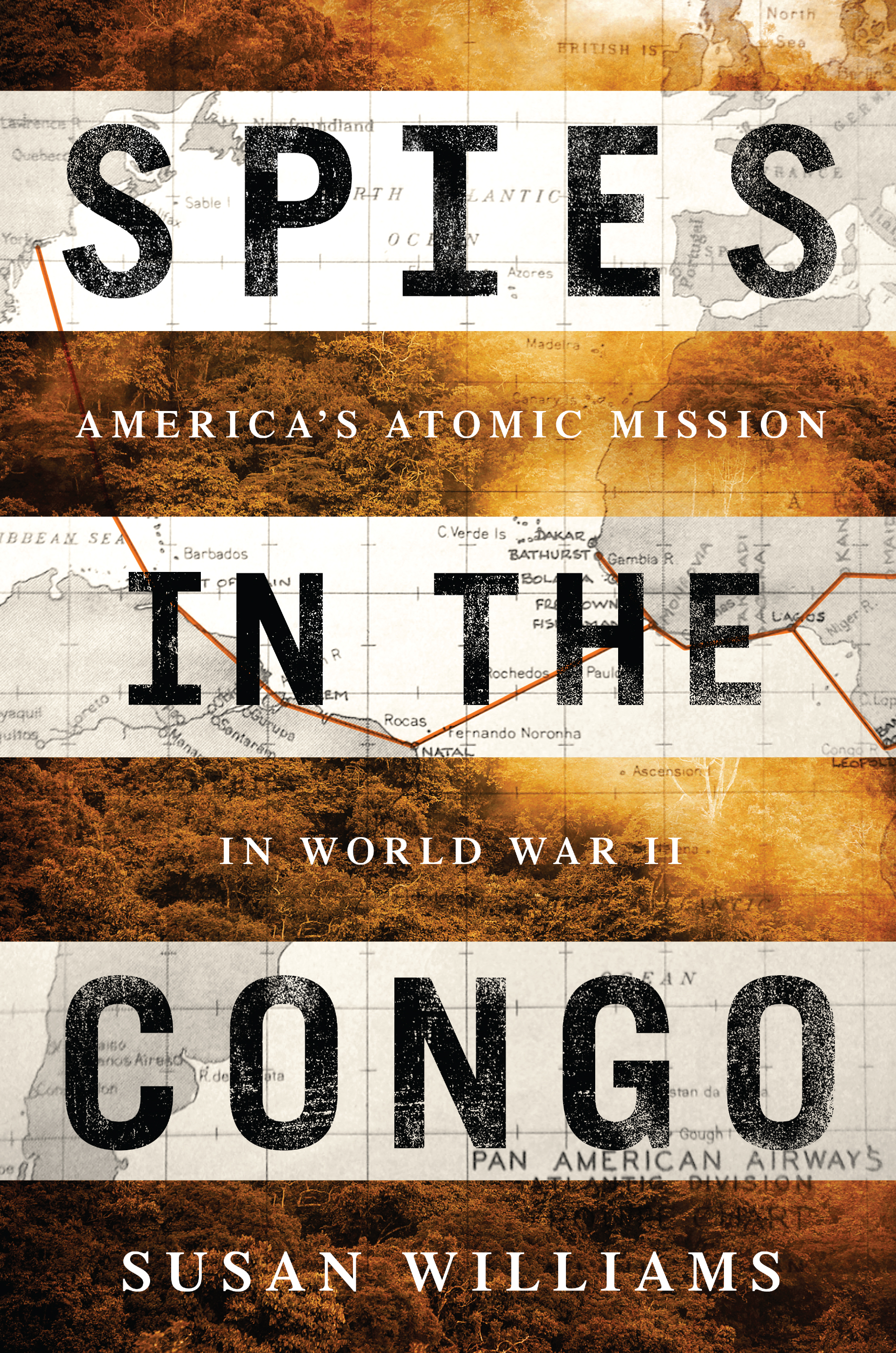 Books About The Manhattan Project and Birth of the Atomic Bomb During ...