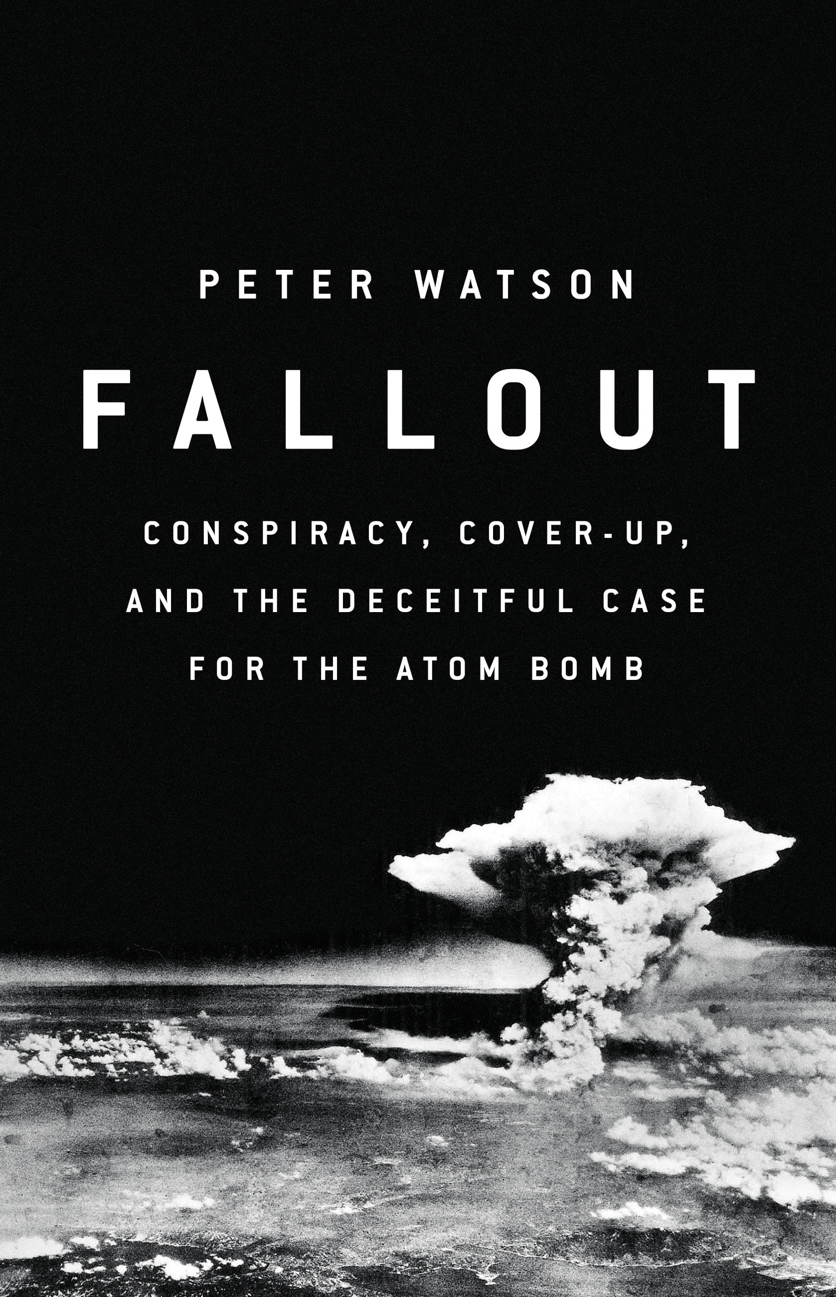 Books About The Manhattan Project and Birth of the Atomic Bomb During ...