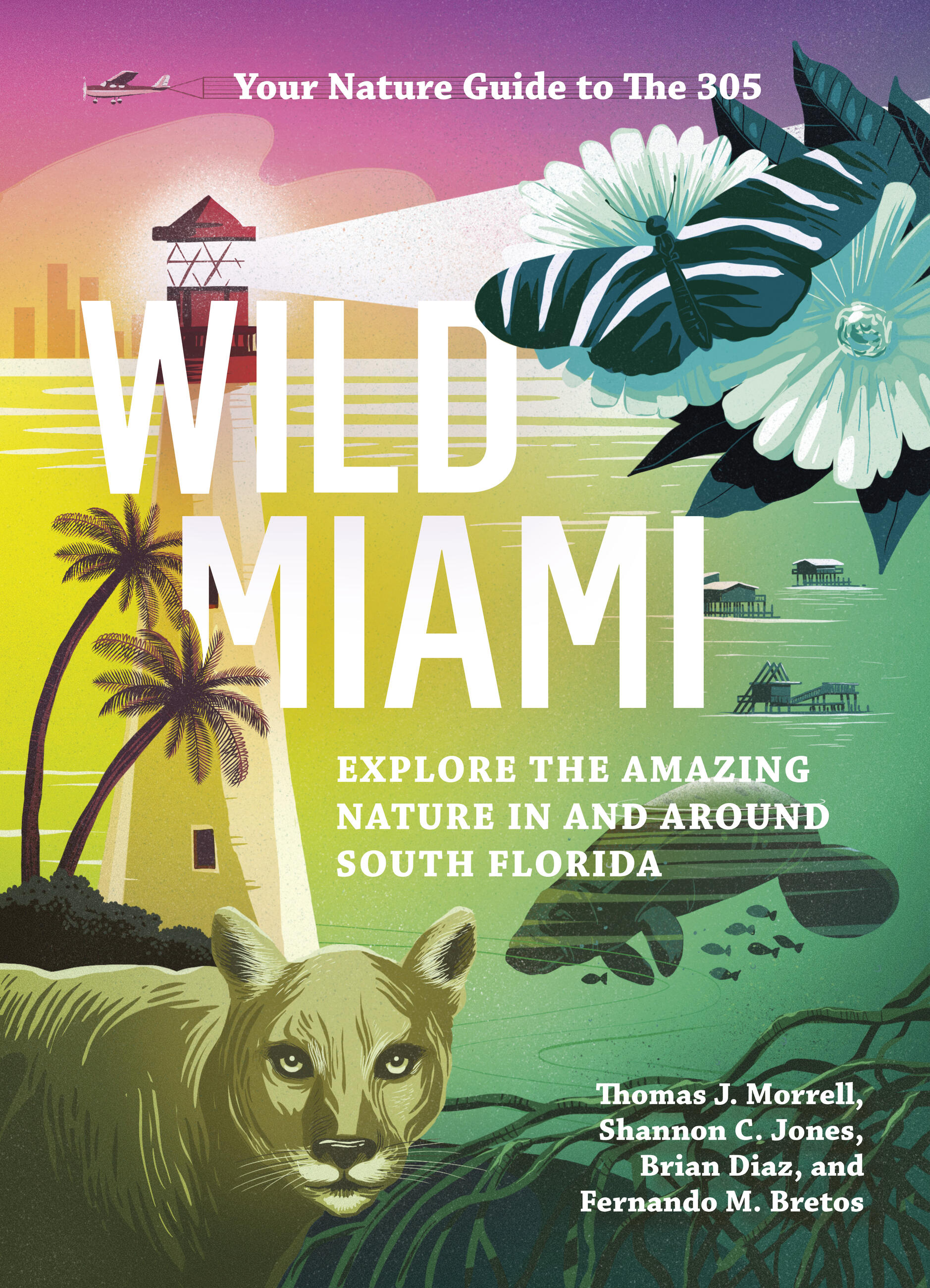 The Wild Series - Timber Press | Hachette Book Group