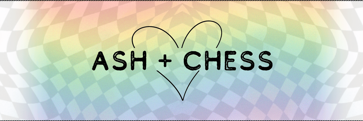 Ash + Chess | Hachette Book Group
