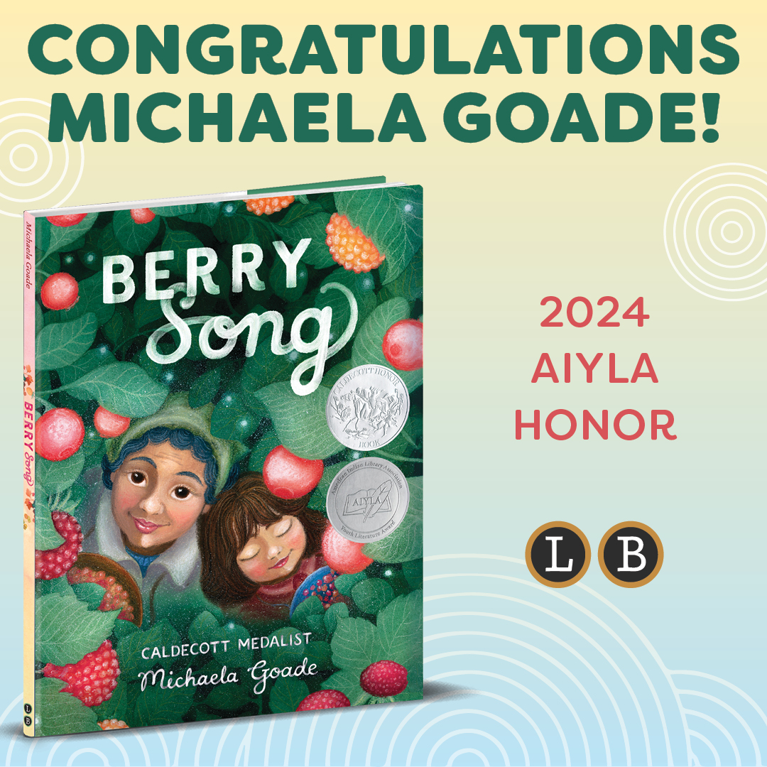 Congratulations to our 2024 ALA Award Winners | Hachette Book Group
